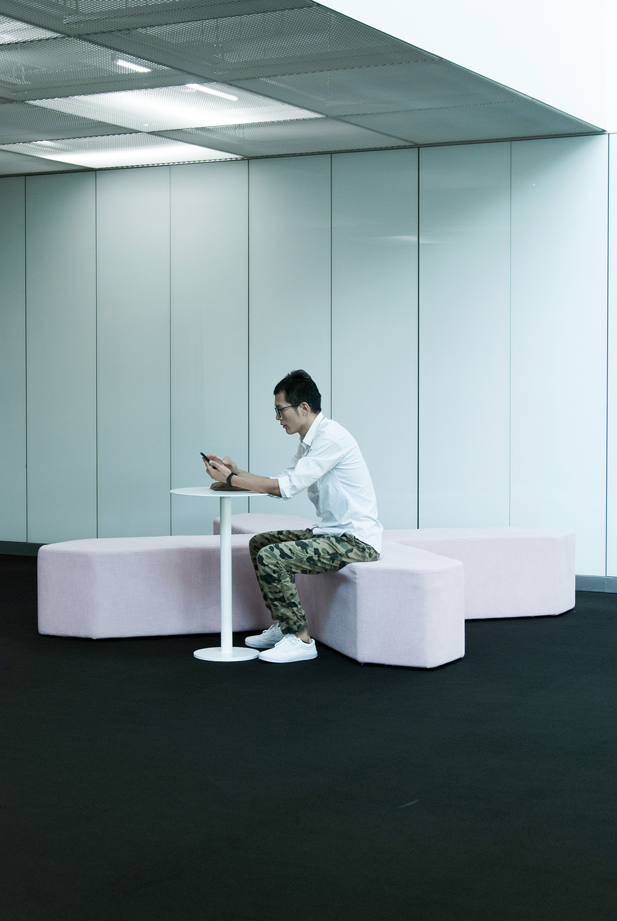 MINTH HQ by MORE Architecture - Architizer