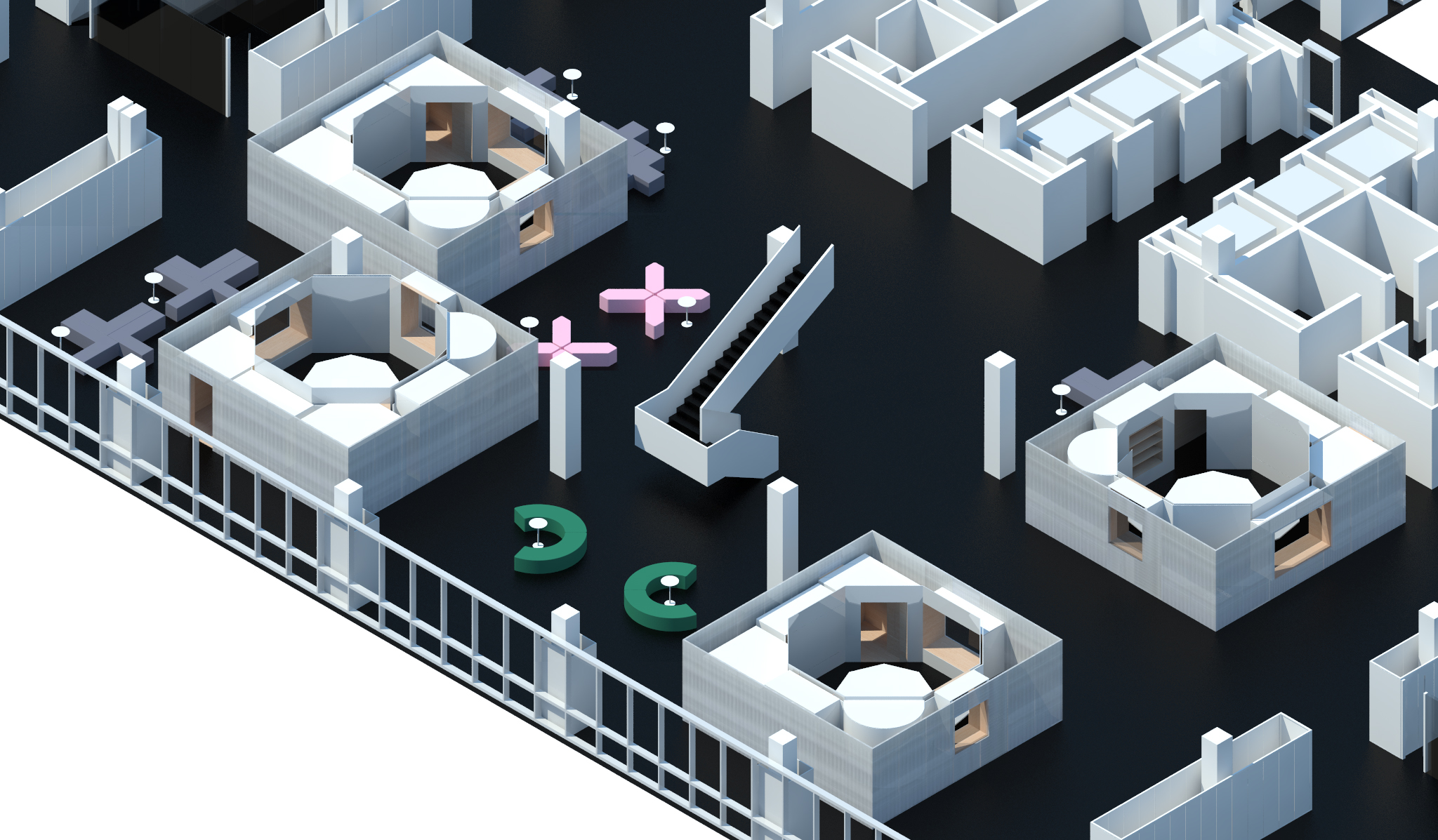 MINTH HQ by MORE Architecture - Architizer