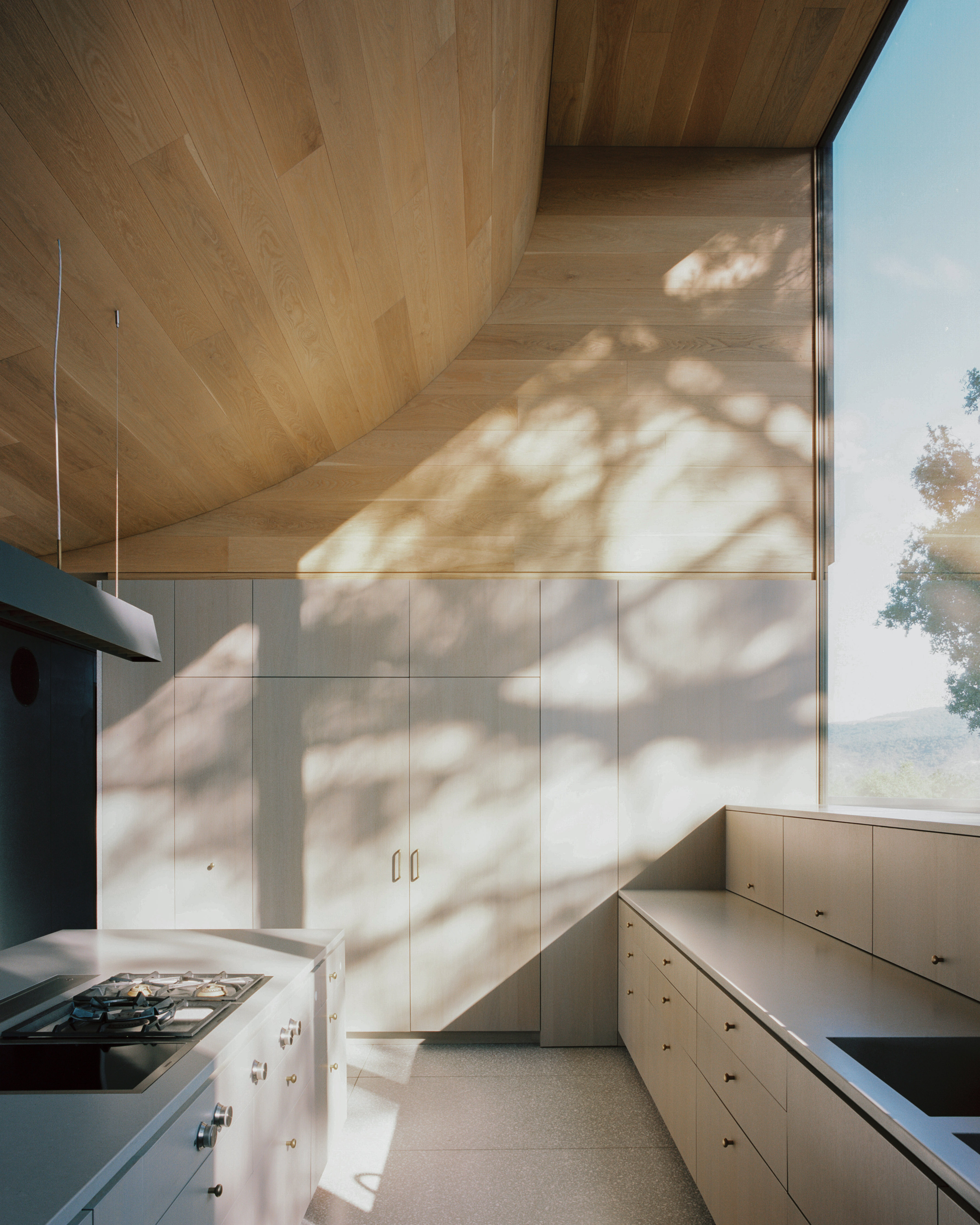 House of Horns by WOJR: Organization for Architecture - Architizer