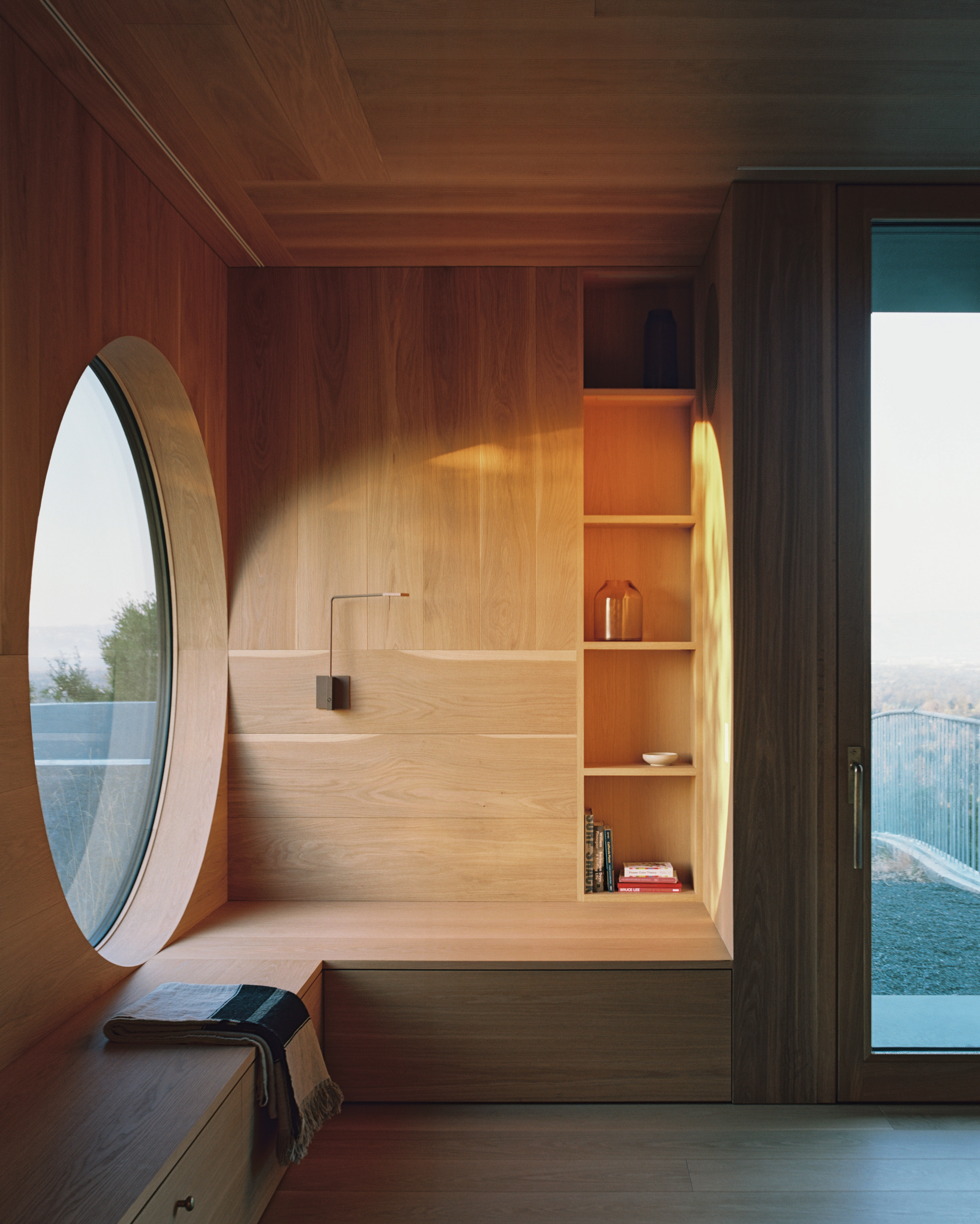 Idea 4196827: House of Horns by WOJR: Organization for Architecture in ...