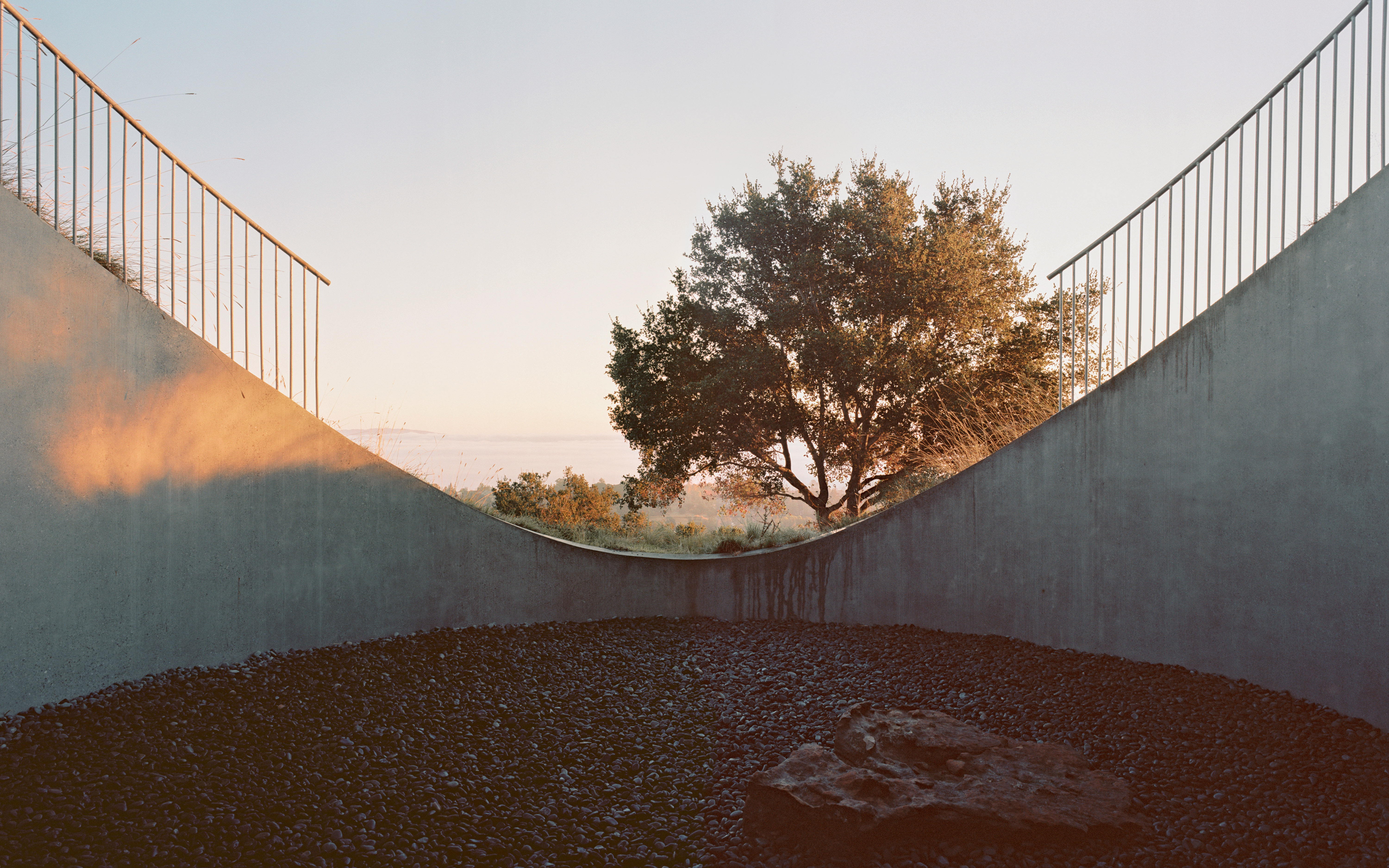 Idea 4196837: House of Horns by WOJR: Organization for Architecture in ...