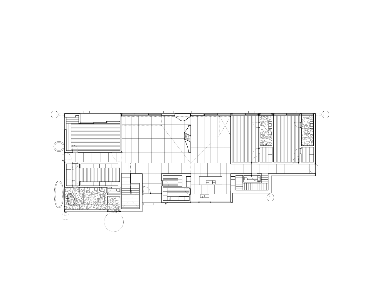 House of Horns by WOJR: Organization for Architecture - Architizer