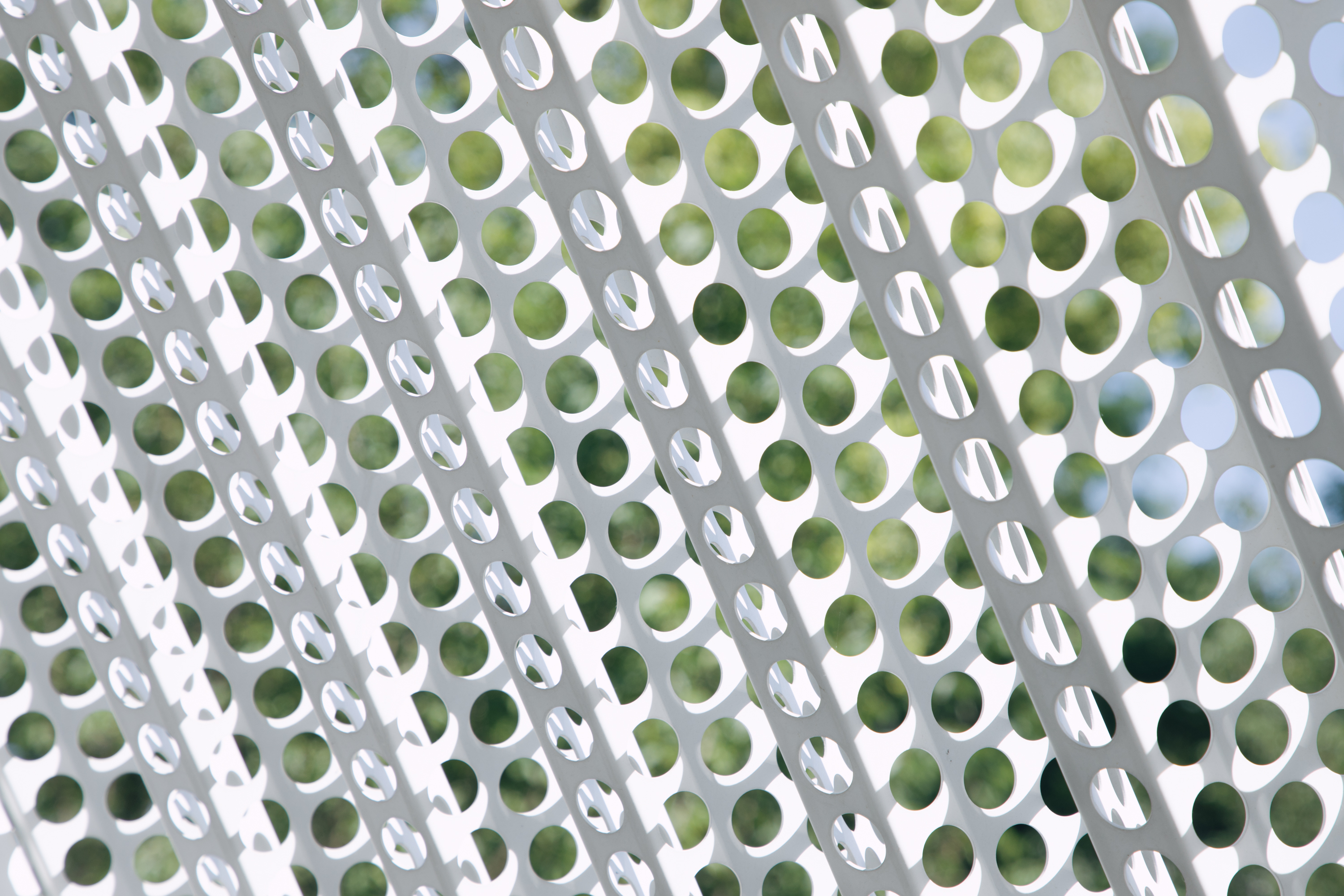 The Breeze Hall—Between the sacred and the mundane by SHISUO Design ...