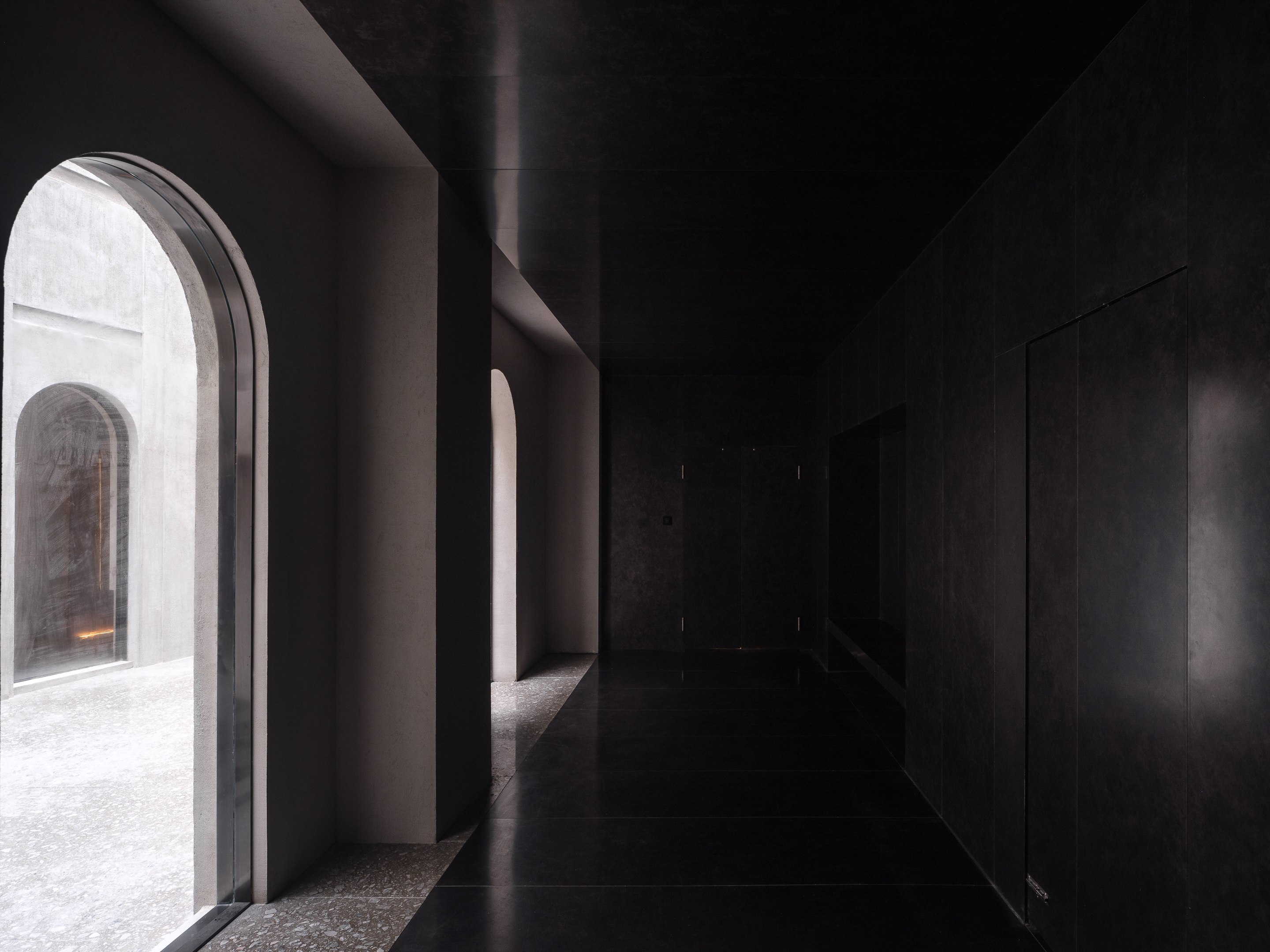 Idea 4196918: Somekh Building Renovation-Reconstructing the ...