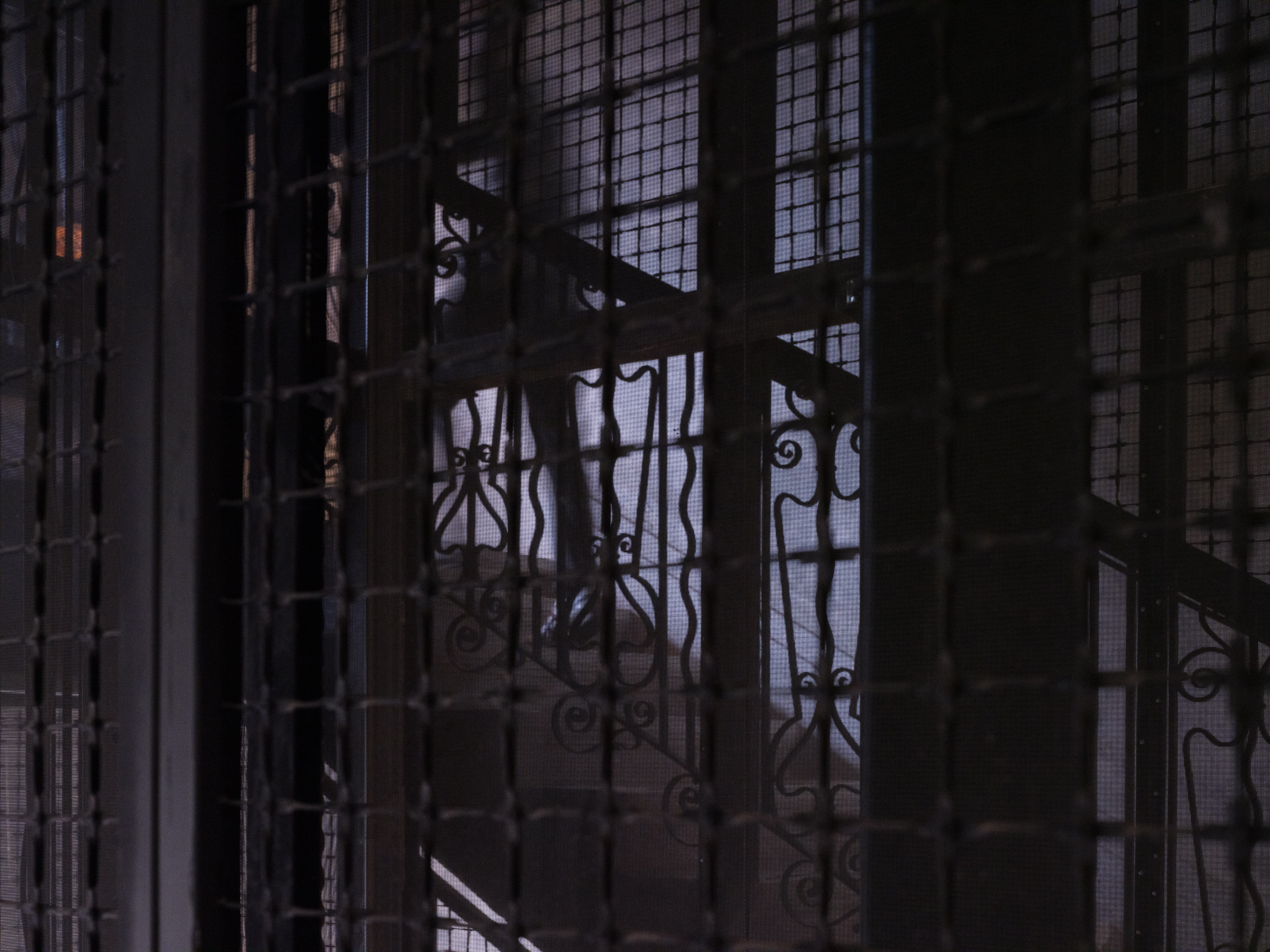 Somekh Building Renovation-Reconstructing the Archaeological ...