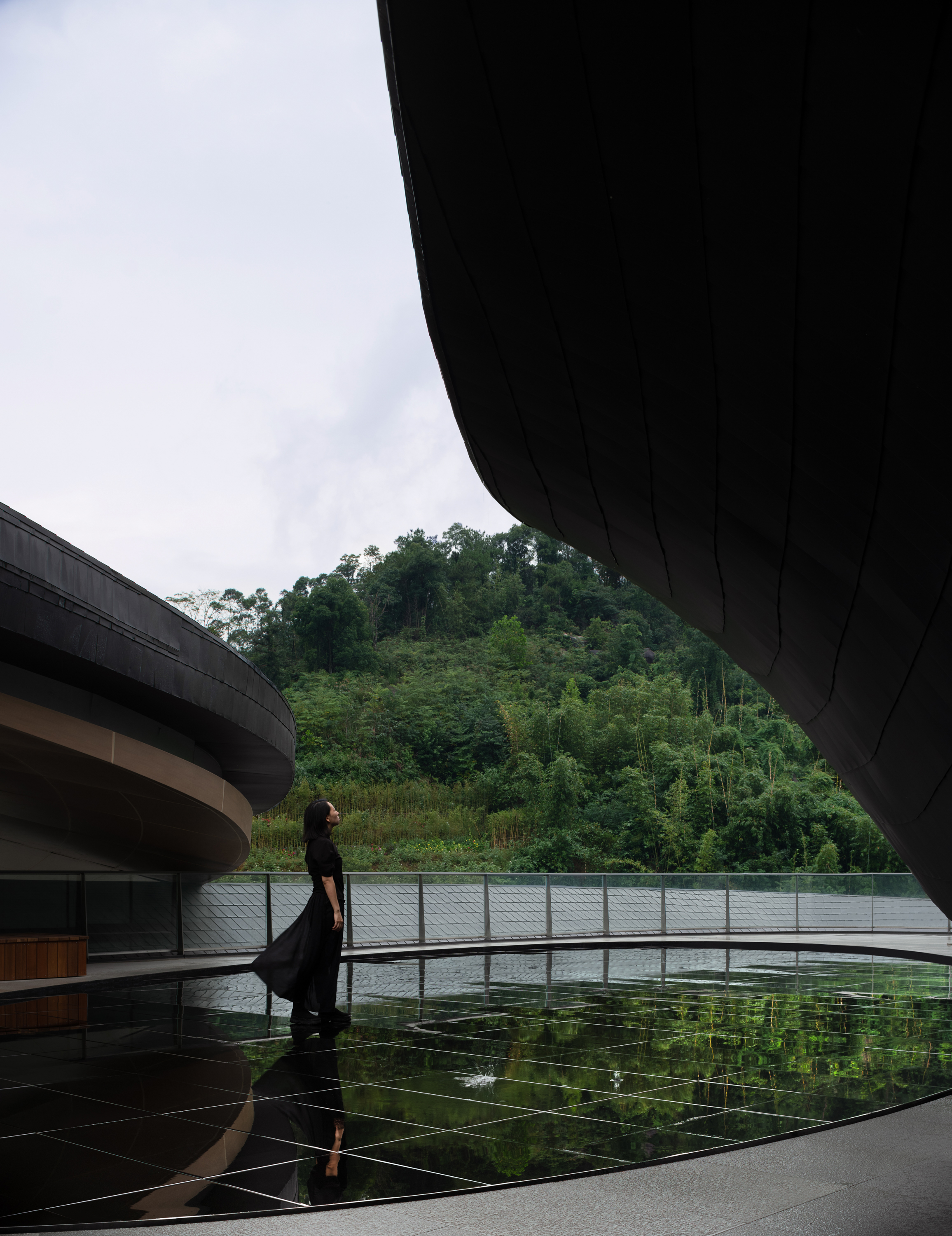 THALLO Boutique Hotel Cluster by BUZZ / Büro Ziyu Zhuang - Architizer