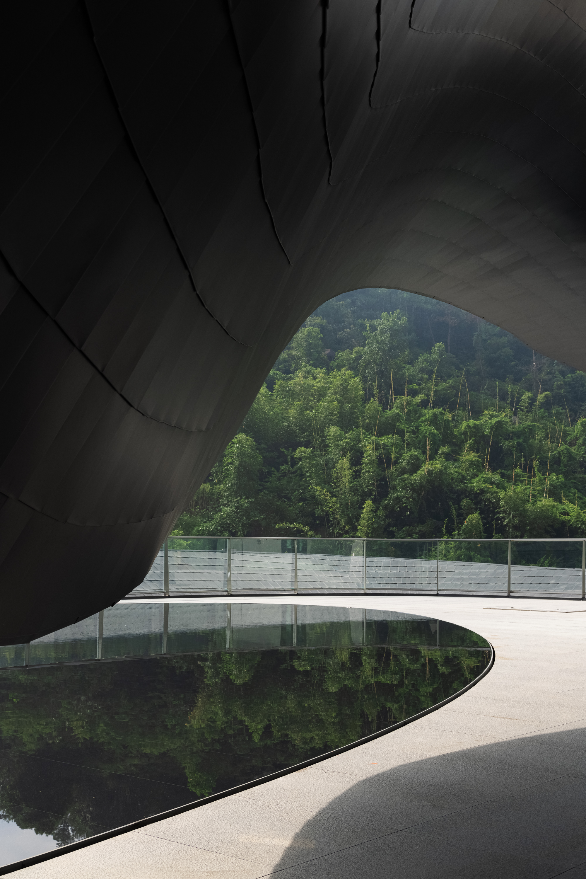 THALLO Boutique Hotel Cluster by BUZZ / Büro Ziyu Zhuang - Architizer