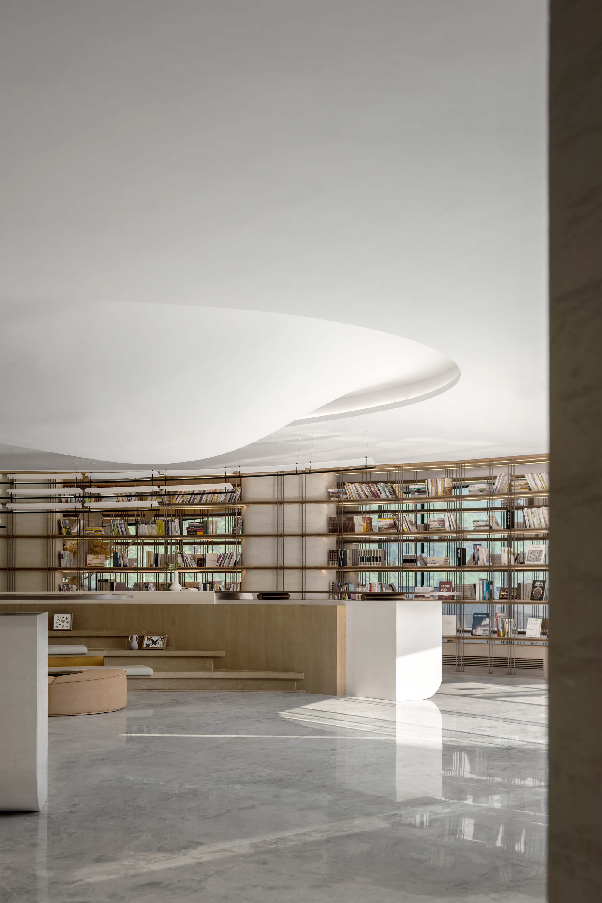 THALLO Boutique Hotel Cluster by BUZZ / Büro Ziyu Zhuang - Architizer