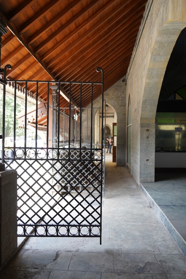 Abha Narain Lambah Associates - Architizer