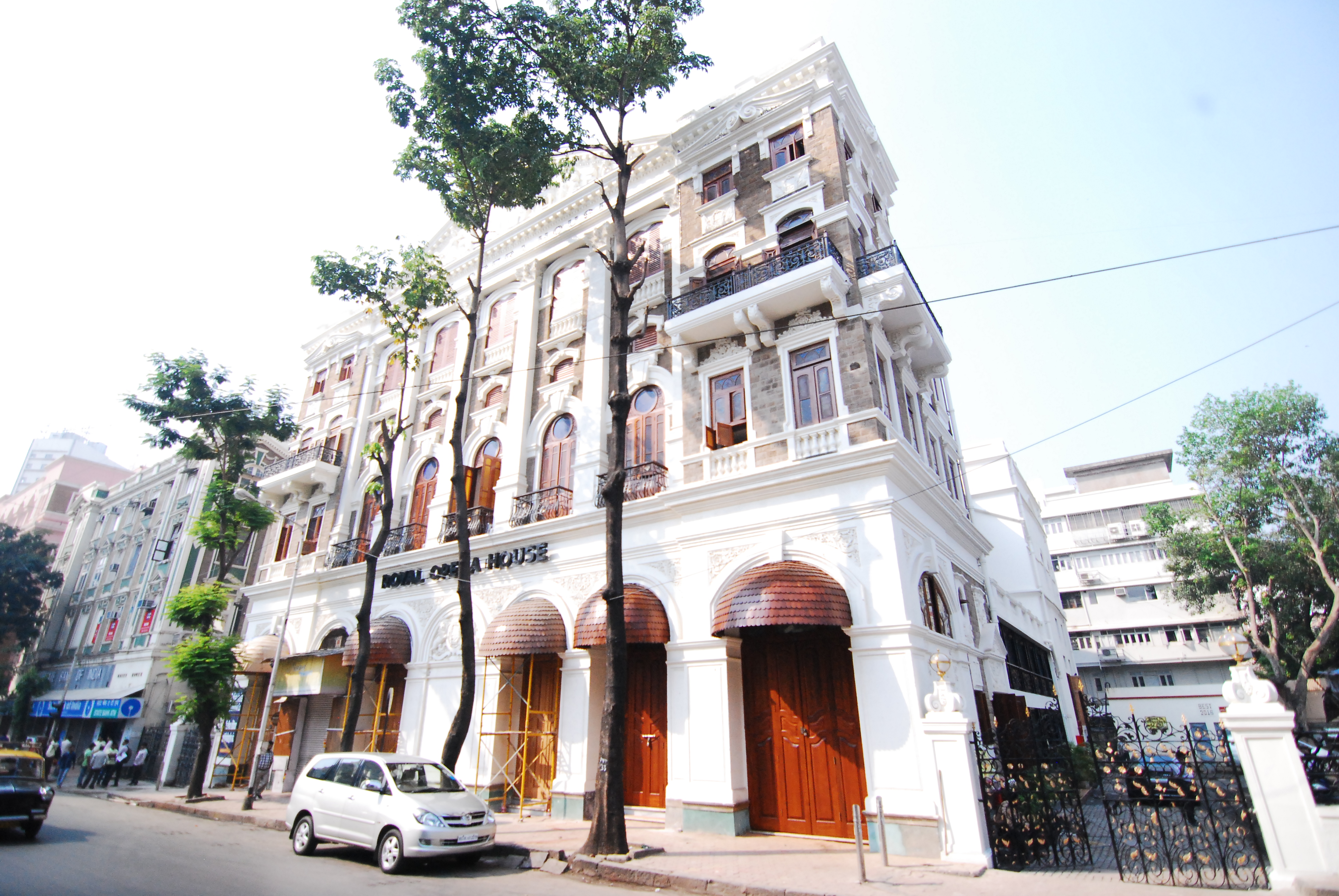 Abha Narain Lambah Associates - Architizer