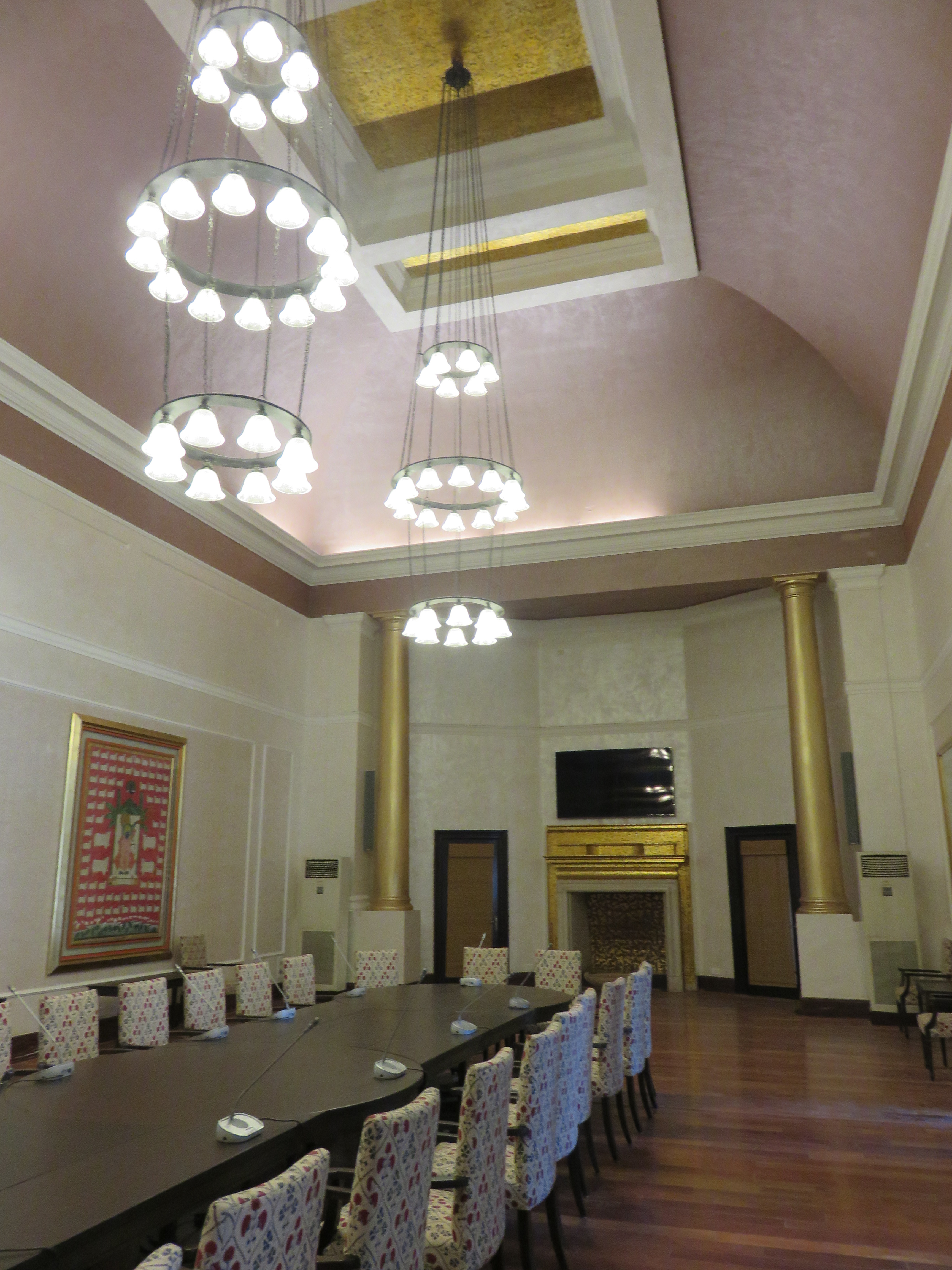 Abha Narain Lambah Associates - Architizer