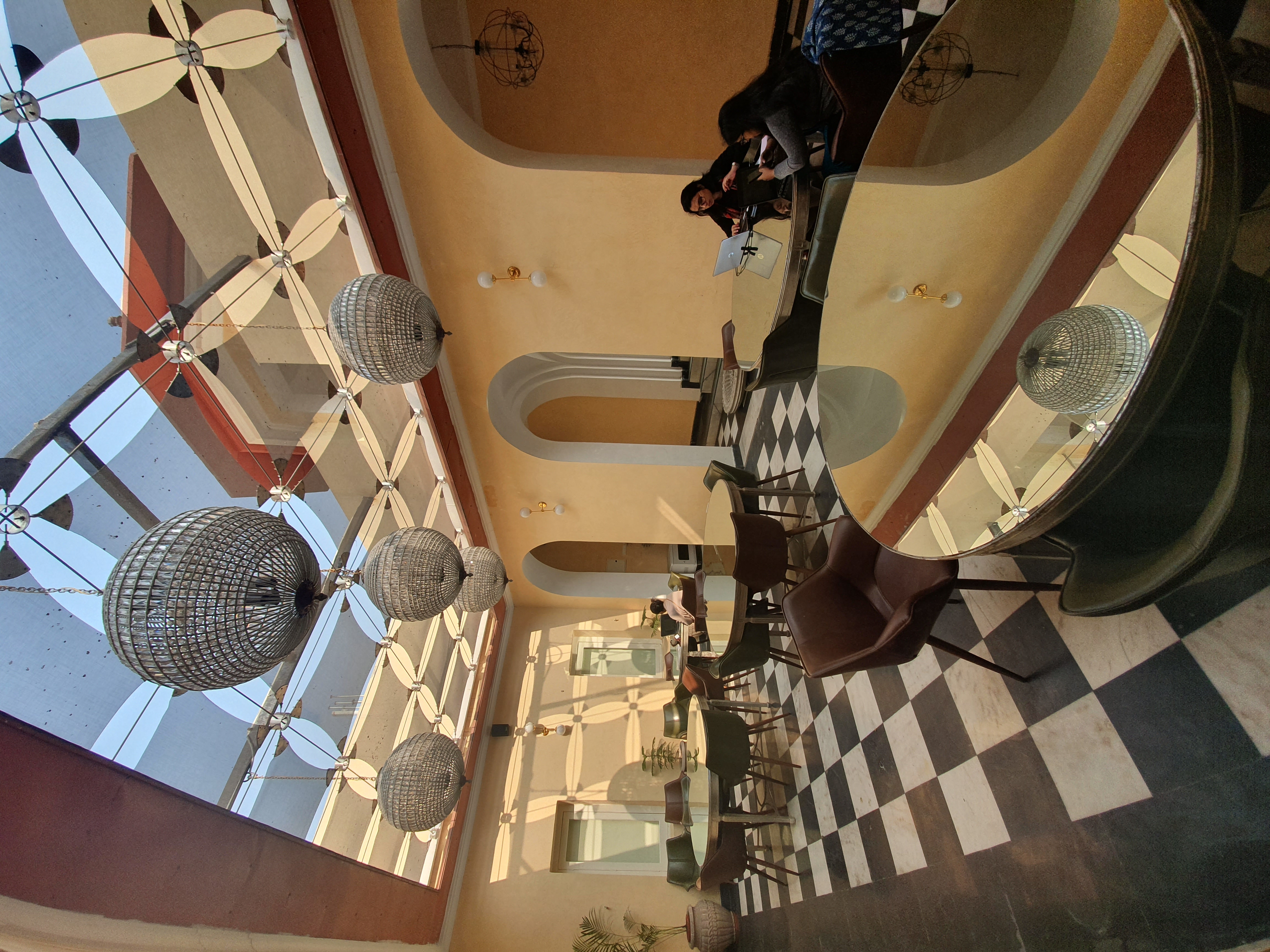 Idea 4197856: Bikaner House by Abha Narain Lambah Associates in New ...