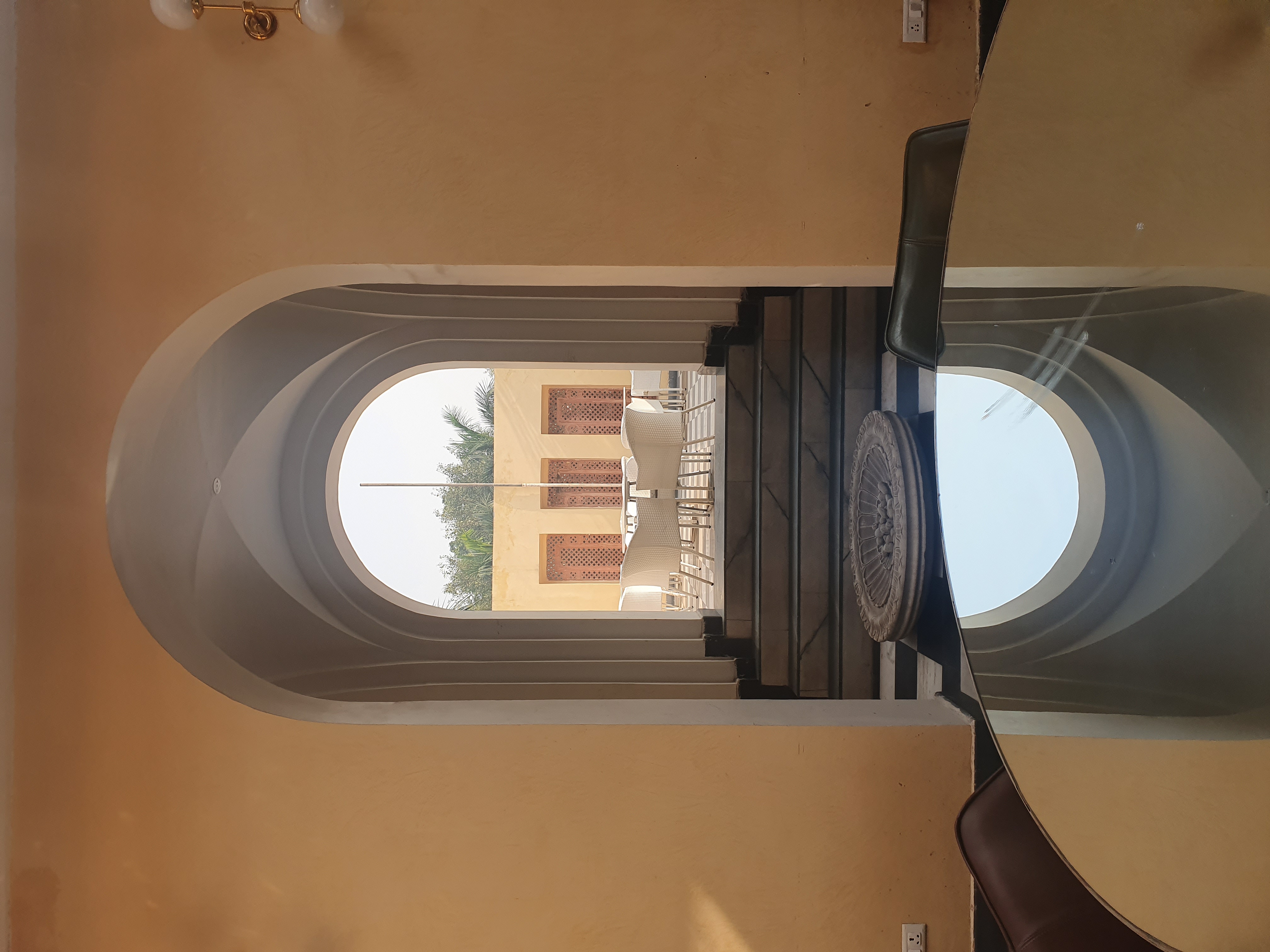 Bikaner House by Abha Narain Lambah Associates - Architizer