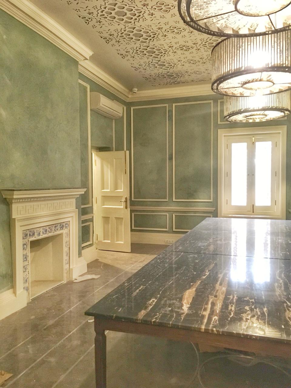 Bikaner House by Abha Narain Lambah Associates - Architizer