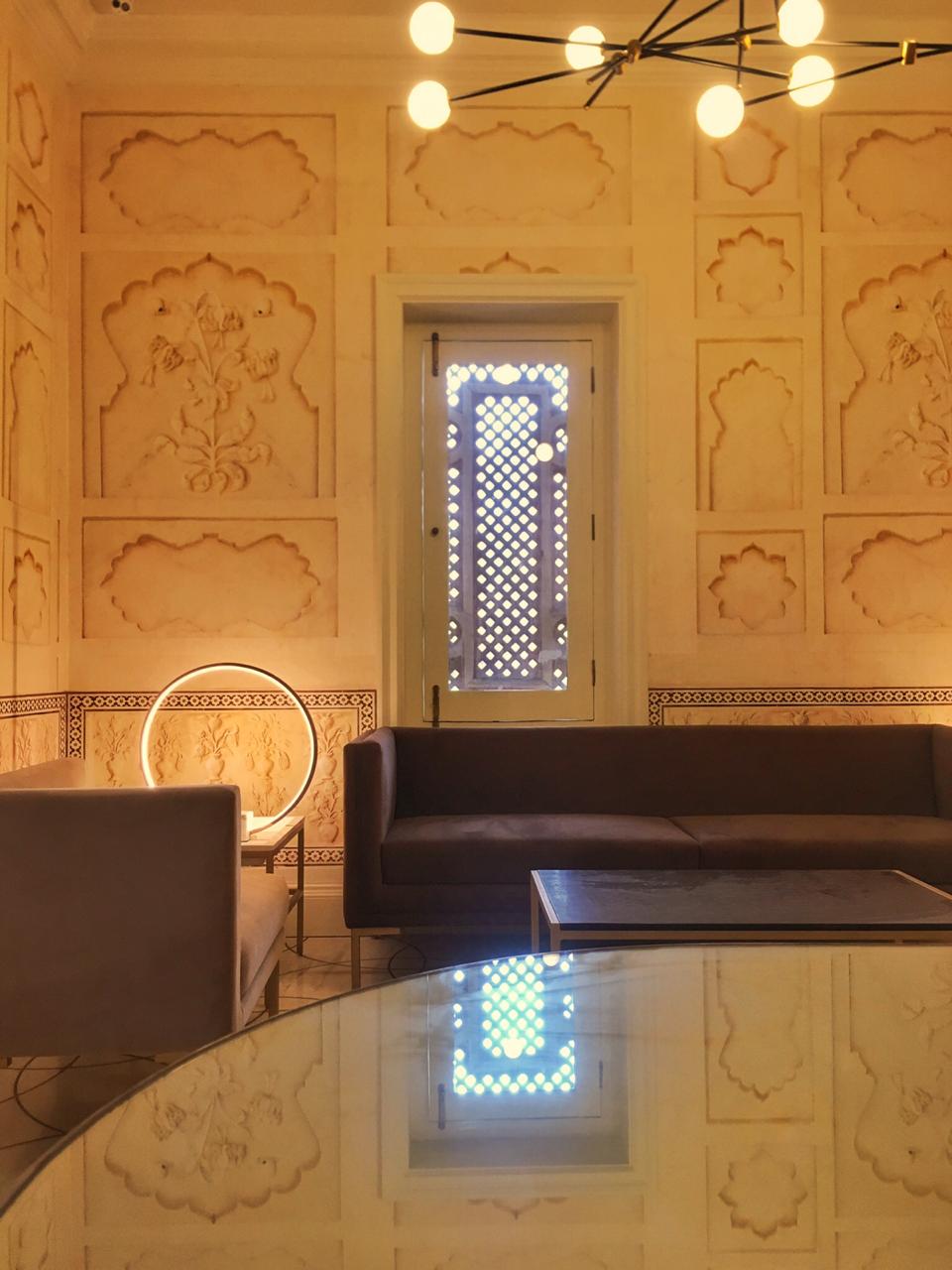 Bikaner House by Abha Narain Lambah Associates - Architizer