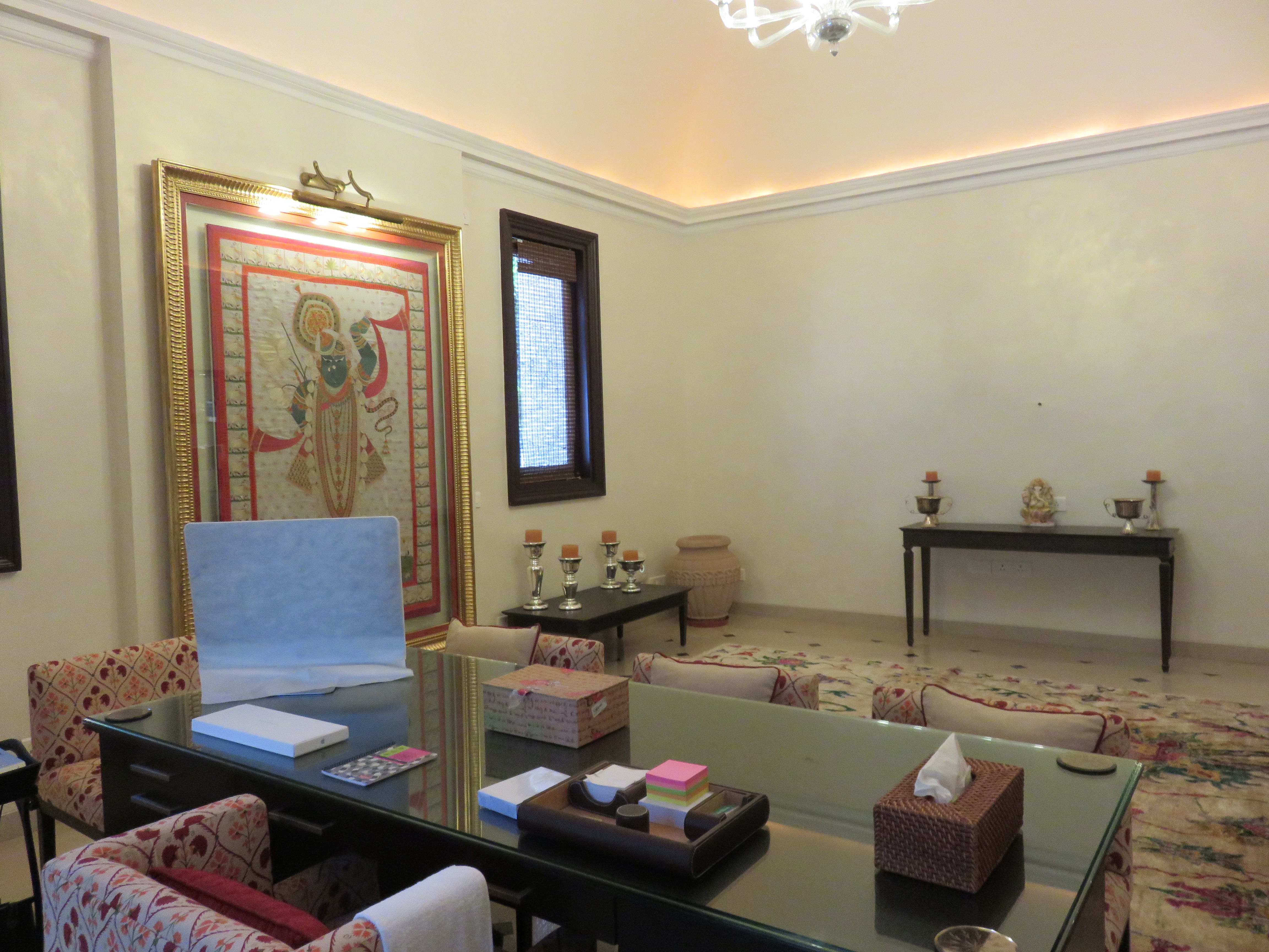 Bikaner House by Abha Narain Lambah Associates - Architizer