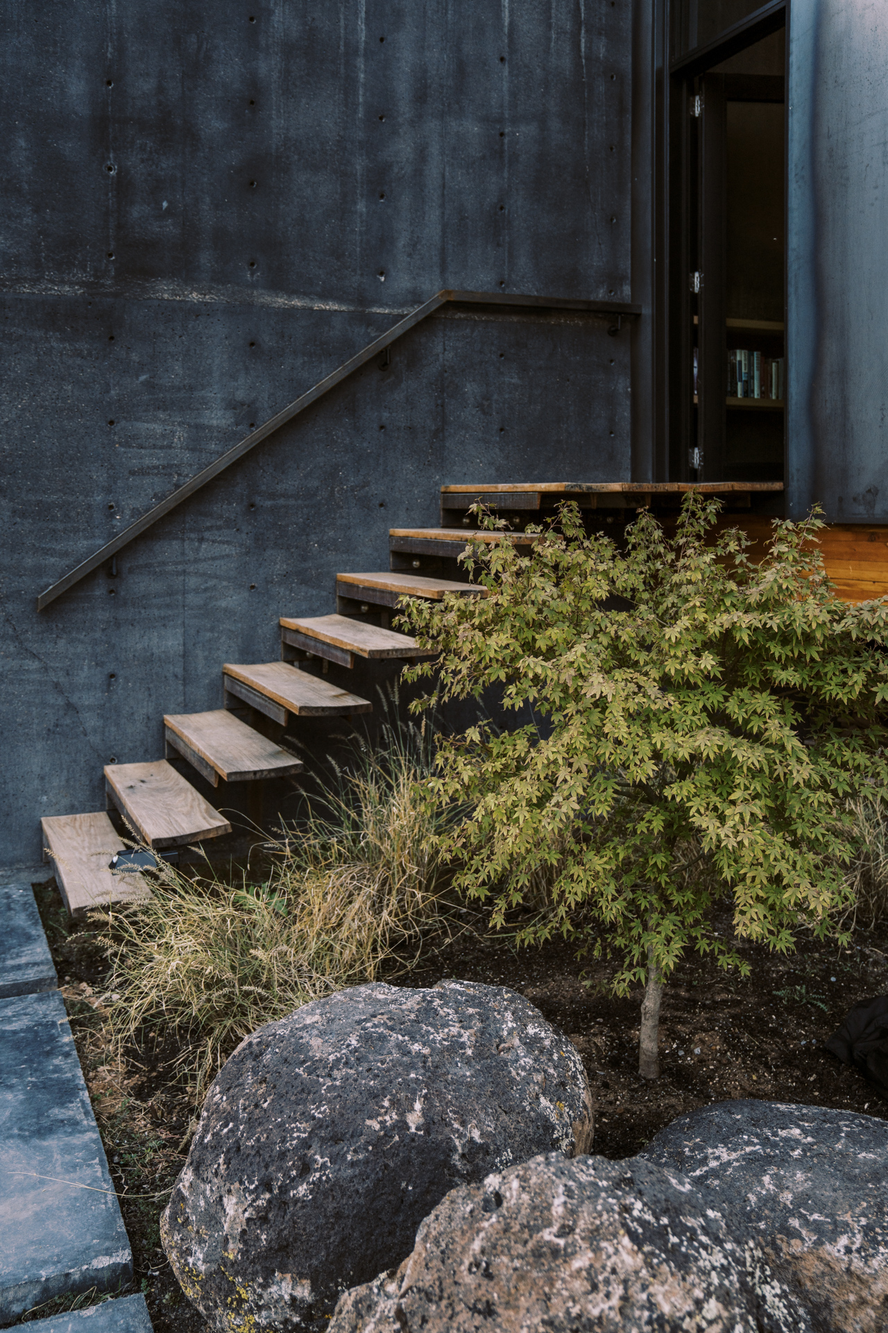 The Periphery by Locus.studio - Architizer