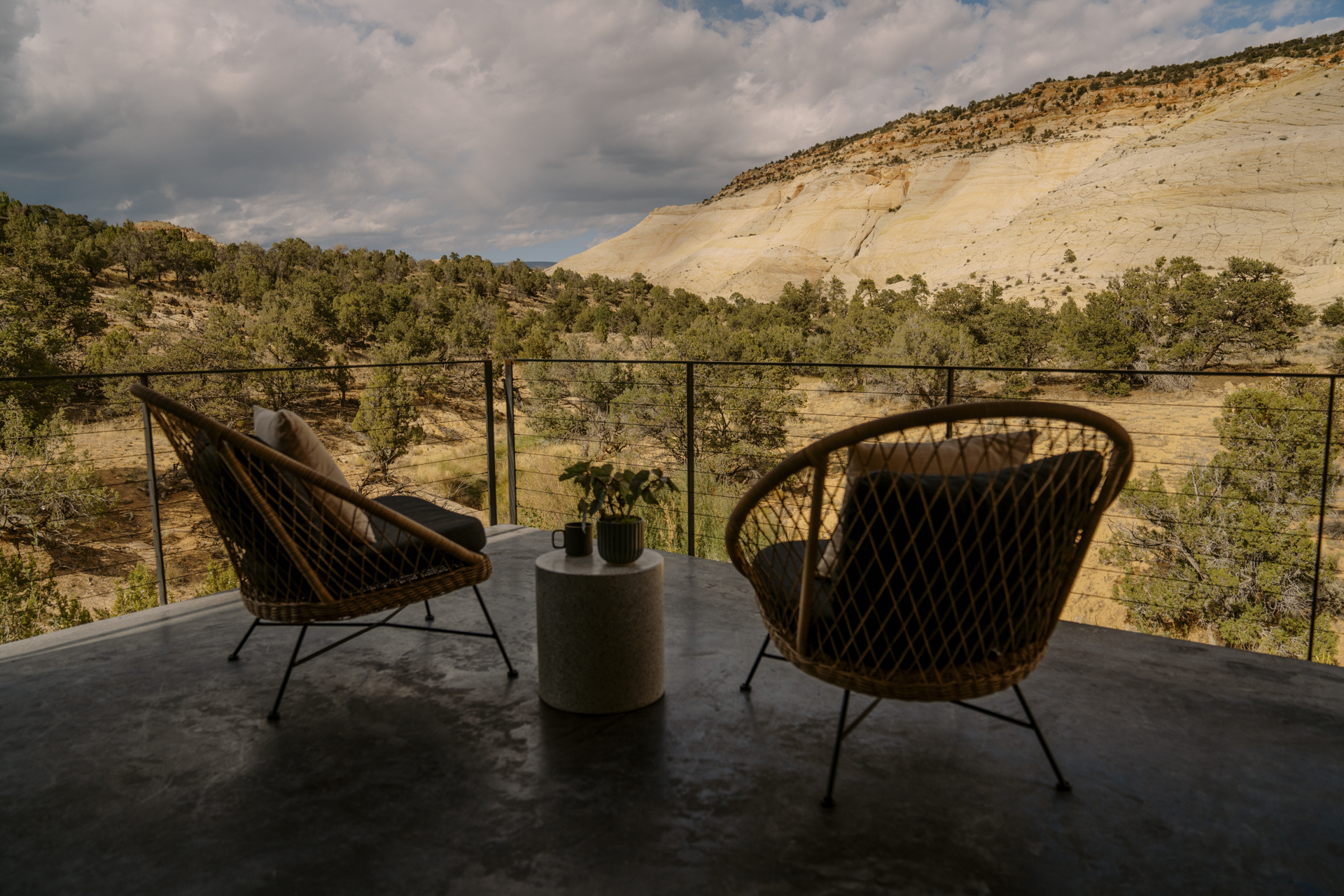 The Periphery by Locus.studio - Architizer