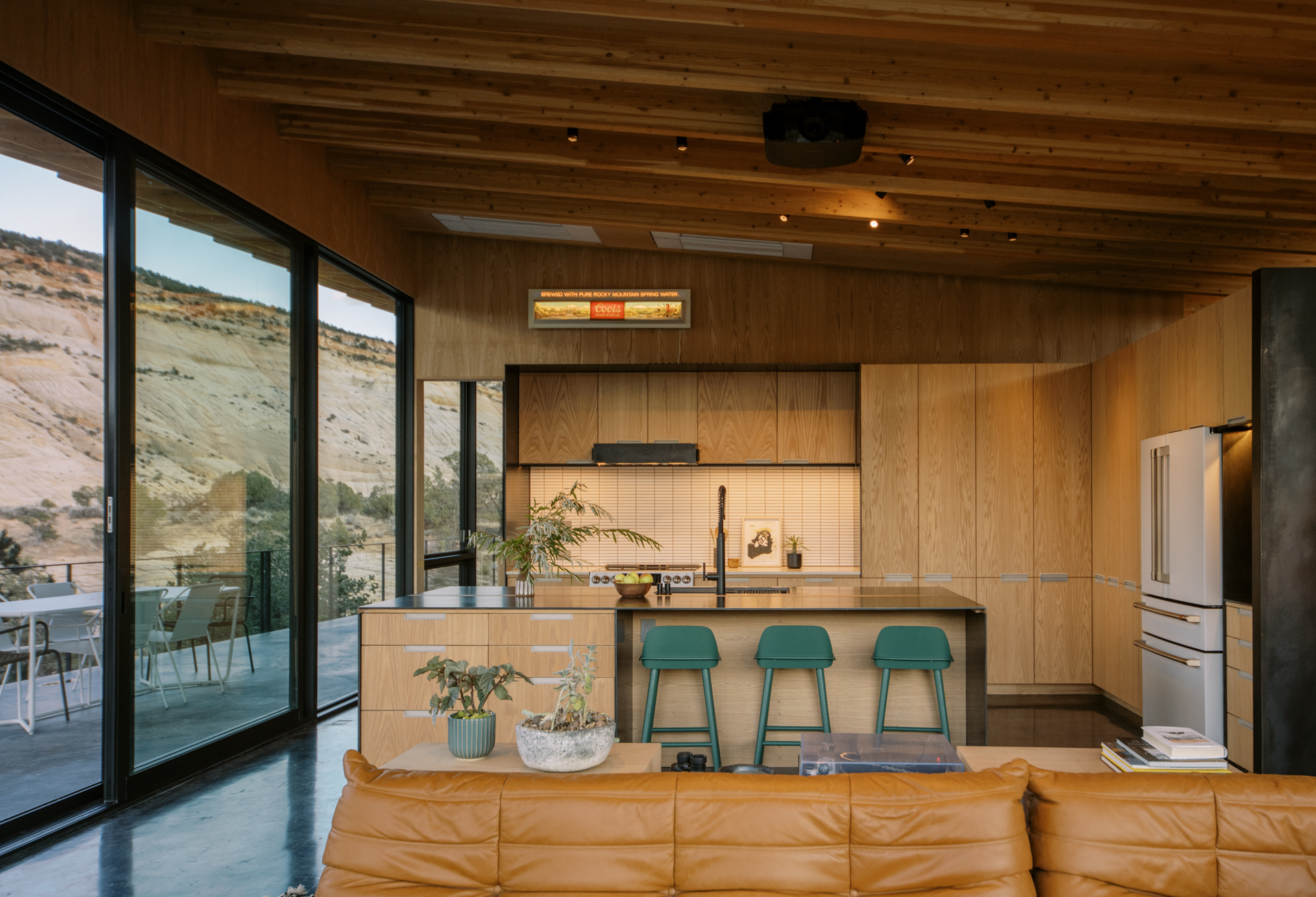 The Periphery by Locus.studio - Architizer