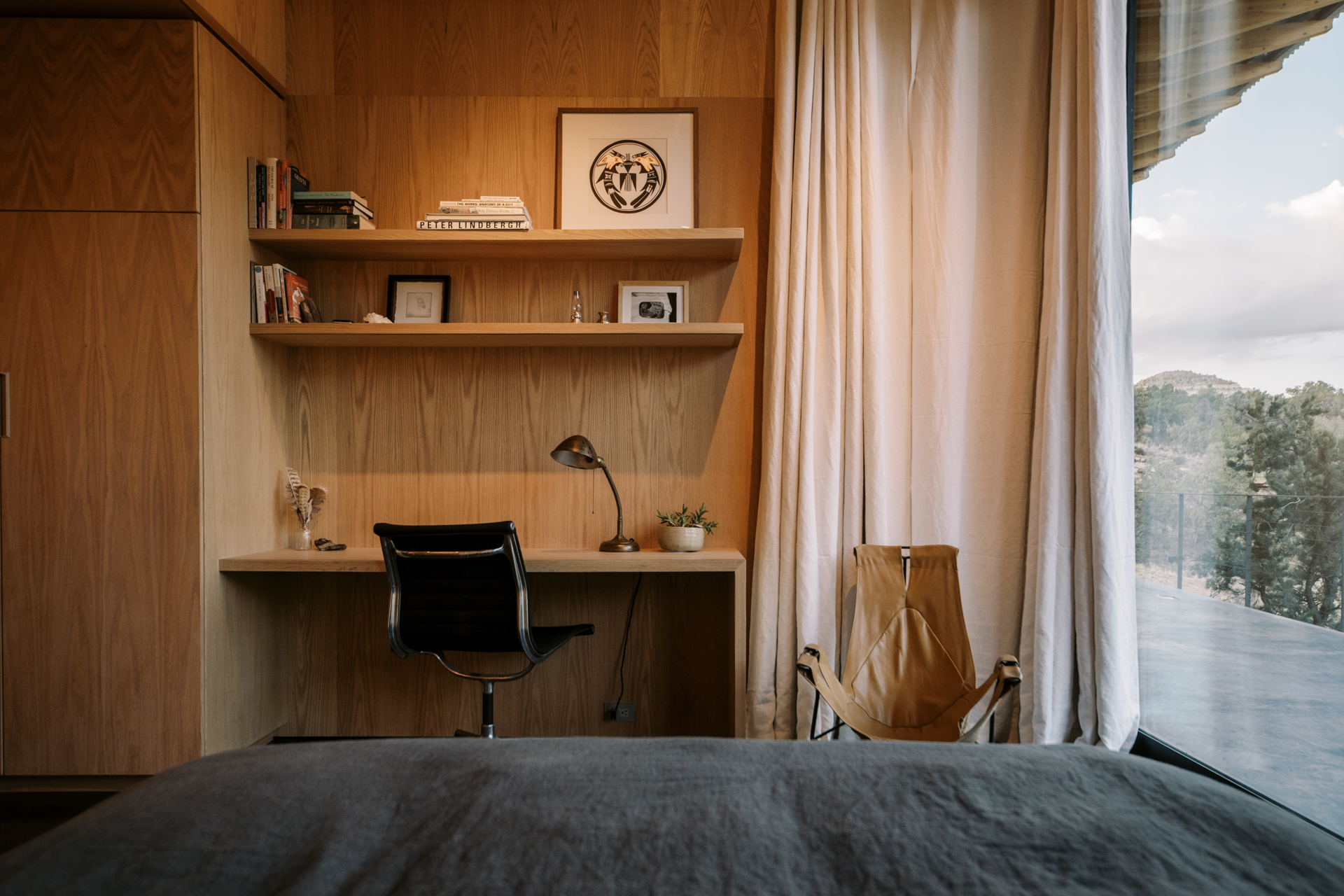 The Periphery by Locus.studio - Architizer