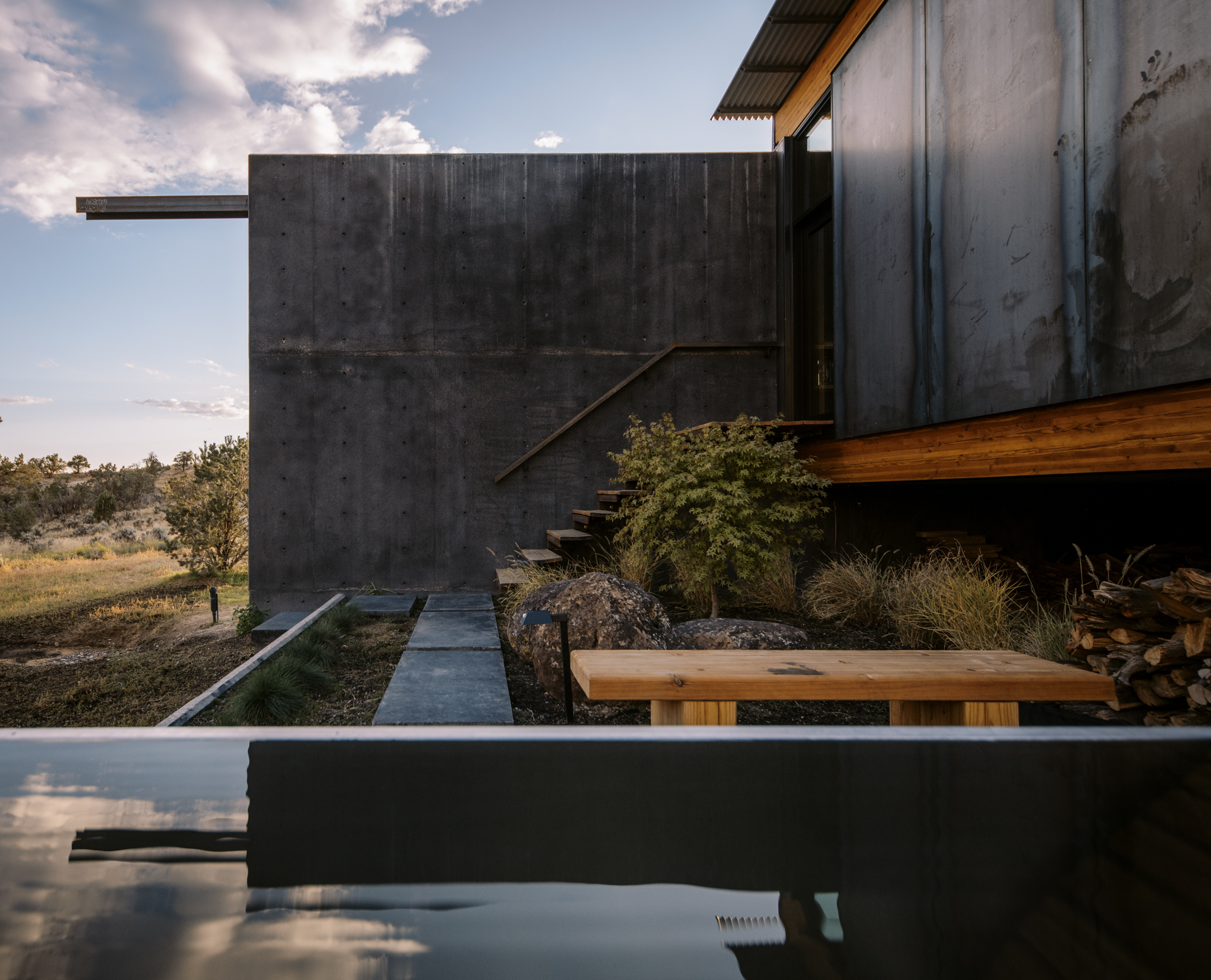 The Periphery by Locus.studio - Architizer