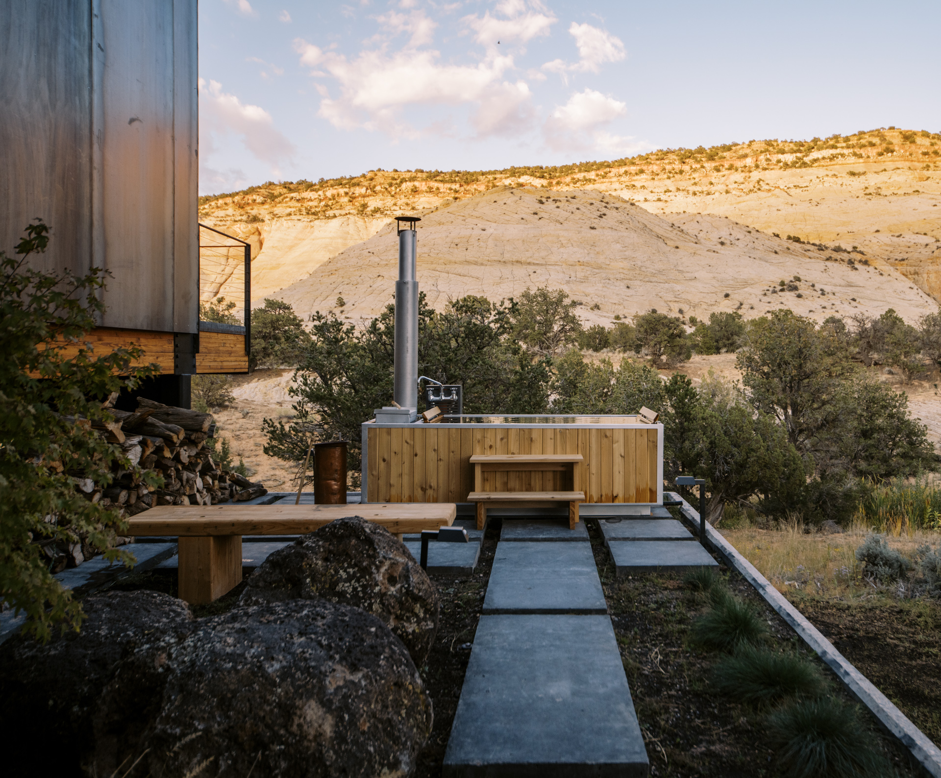 The Periphery by Locus.studio - Architizer