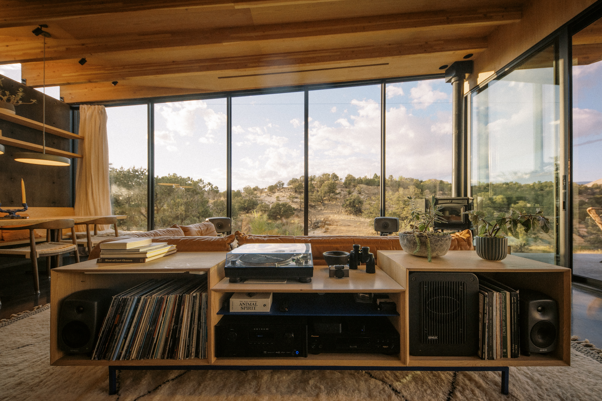 The Periphery by Locus.studio - Architizer