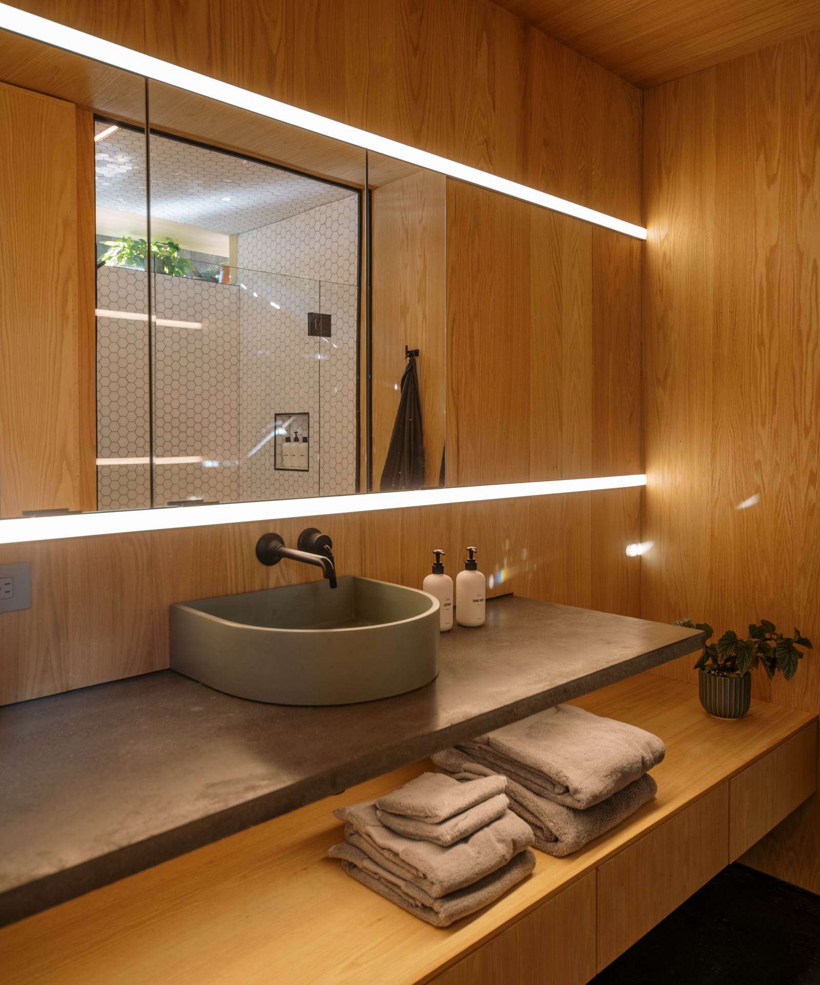 The Periphery by Locus.studio - Architizer