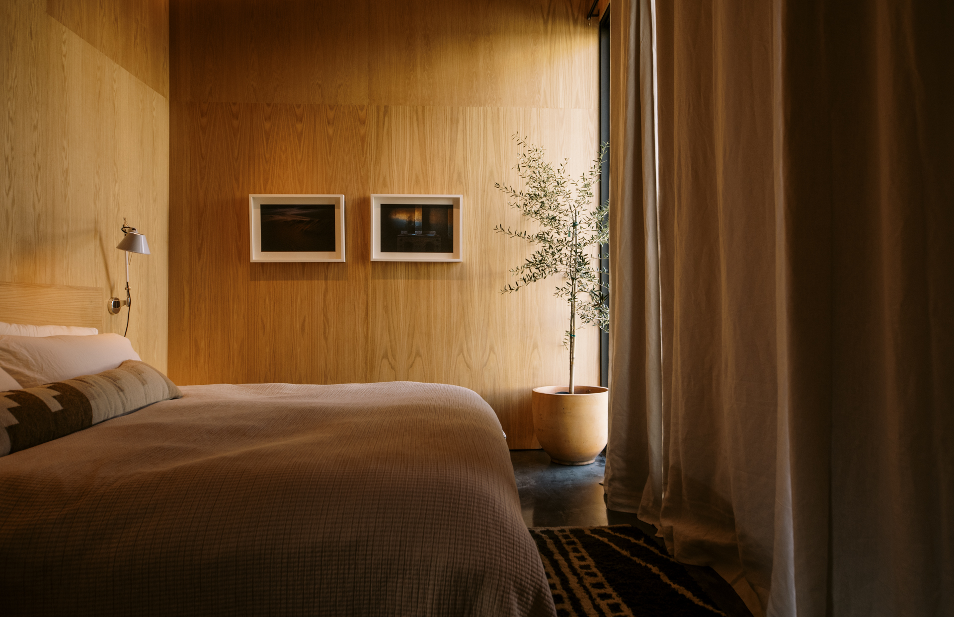 The Periphery by Locus.studio - Architizer