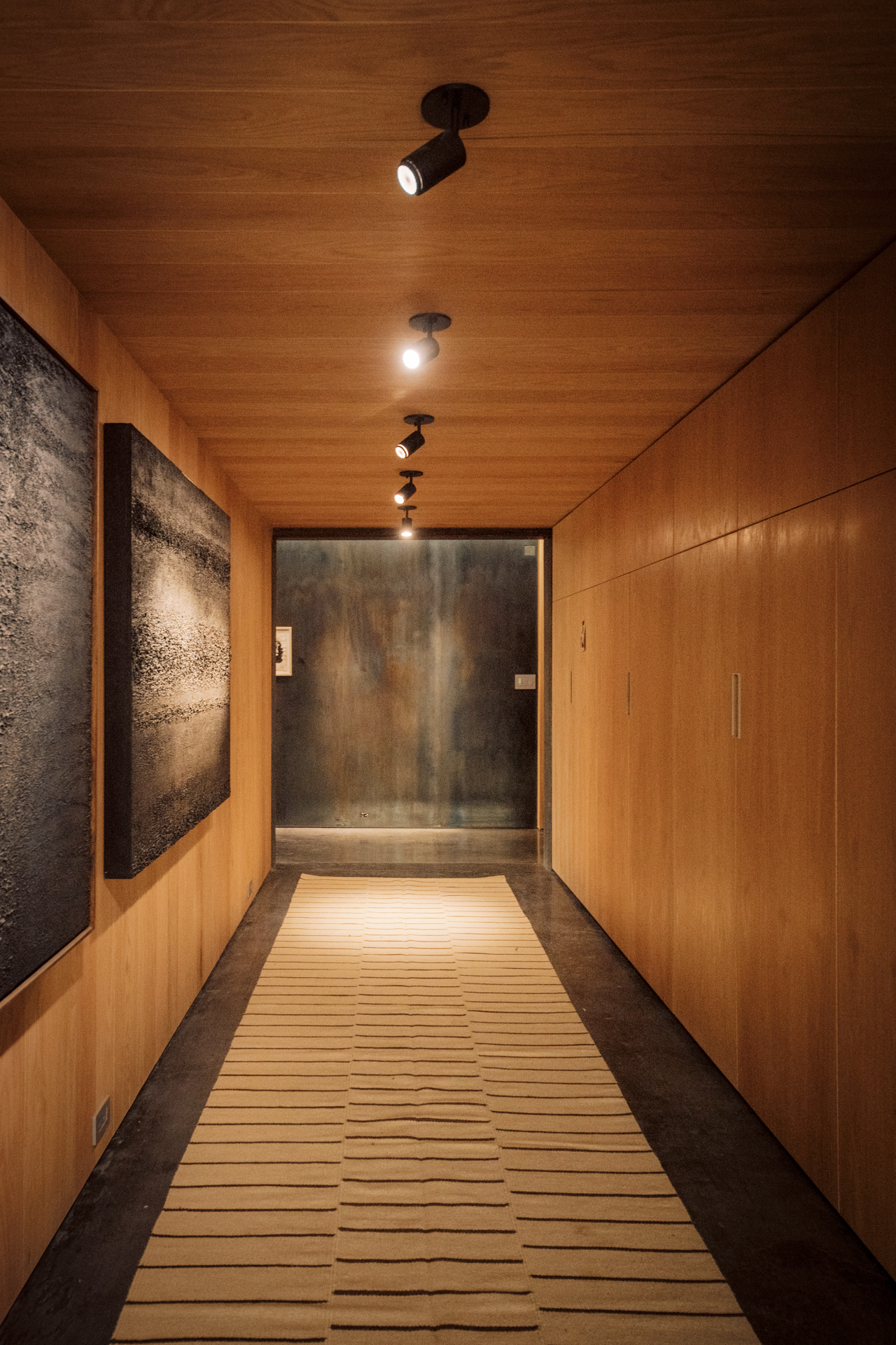 The Periphery by Locus.studio - Architizer