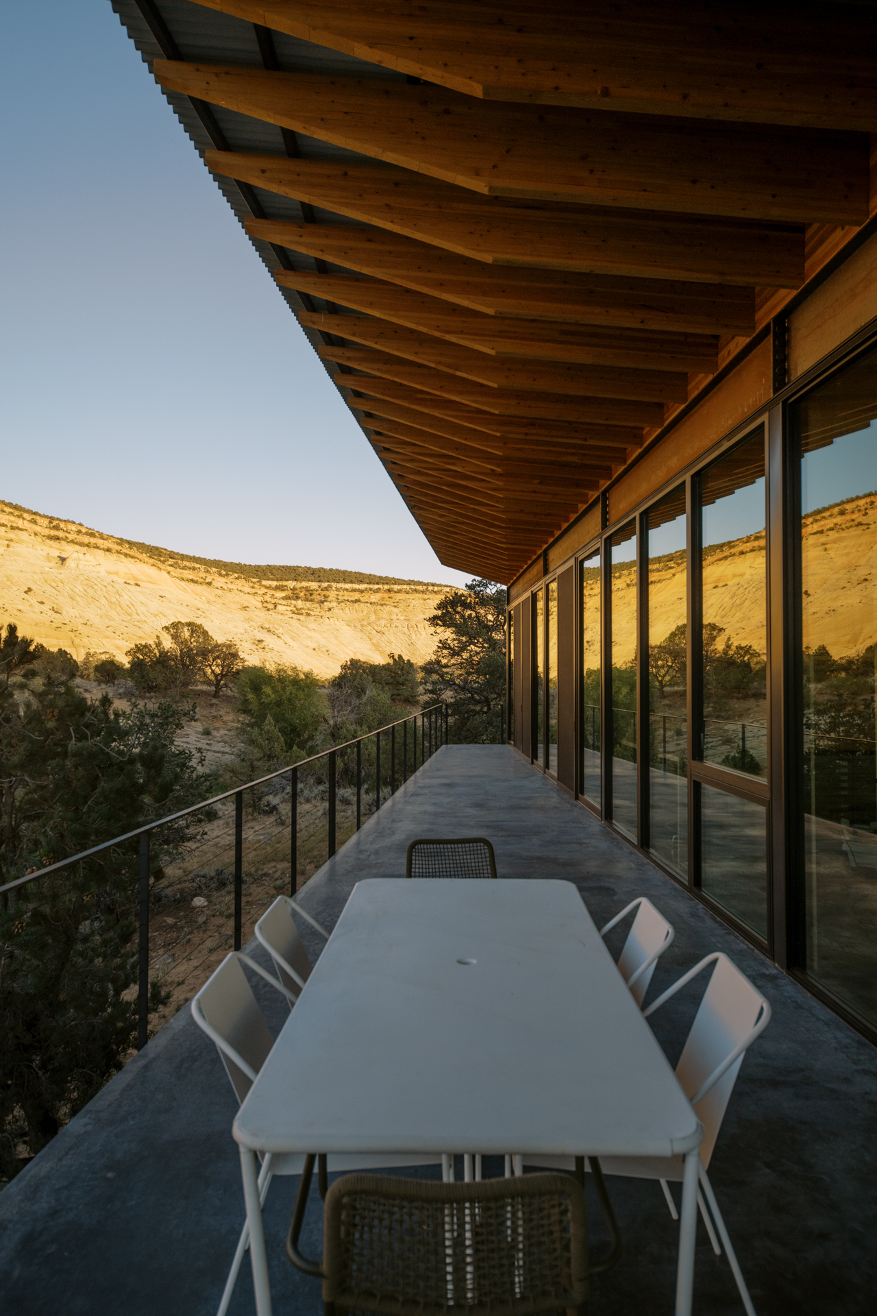 The Periphery by Locus.studio - Architizer