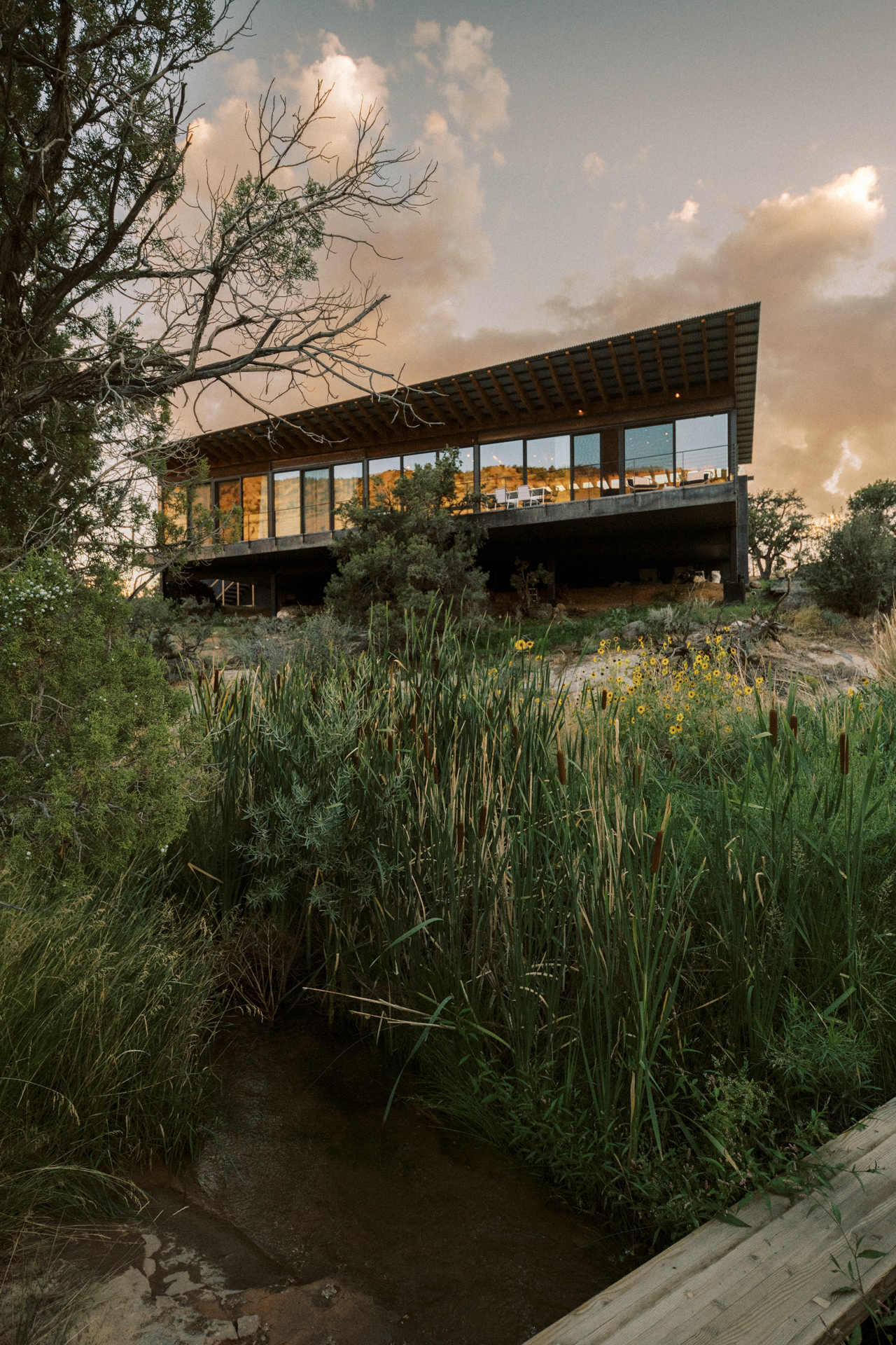 The Periphery by Locus.studio - Architizer