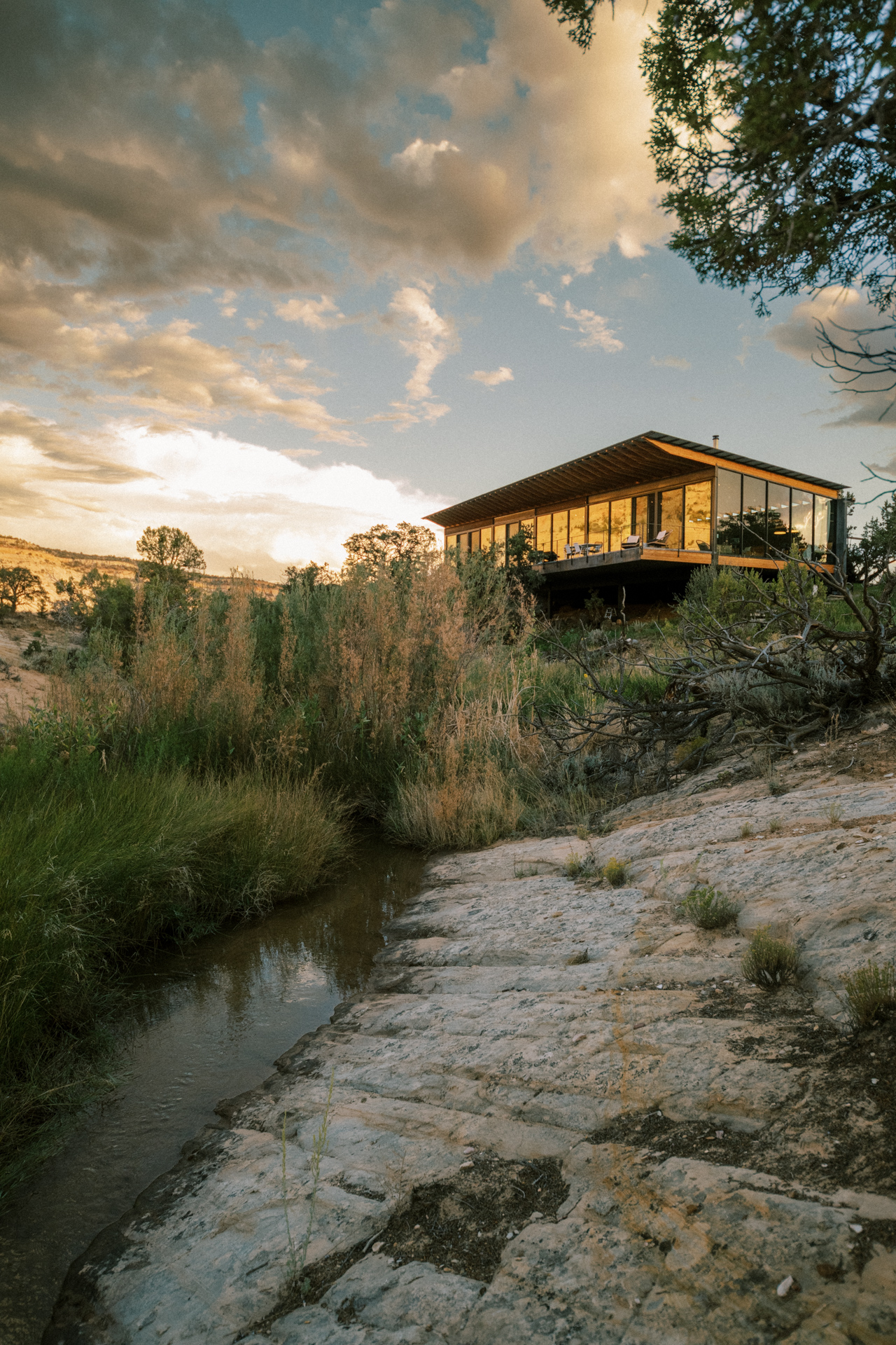 The Periphery by Locus.studio - Architizer