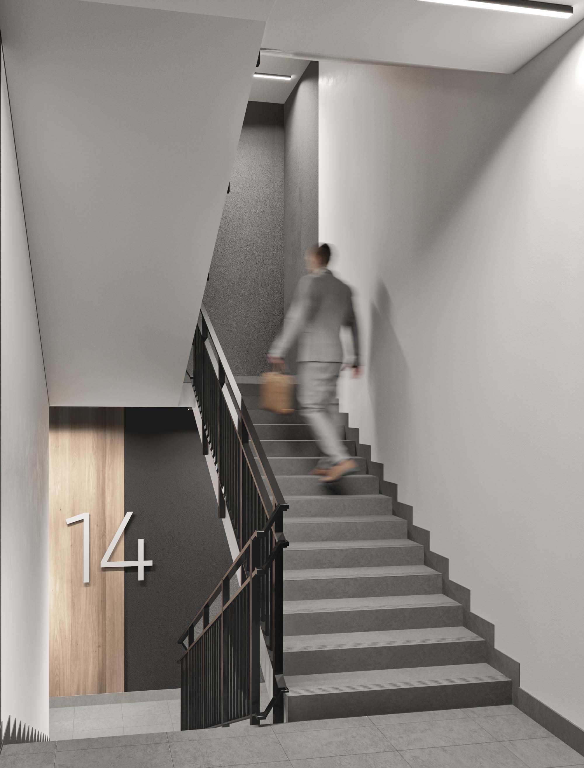 Offices of the Management Cluster of Moscow State University by Asadov ...