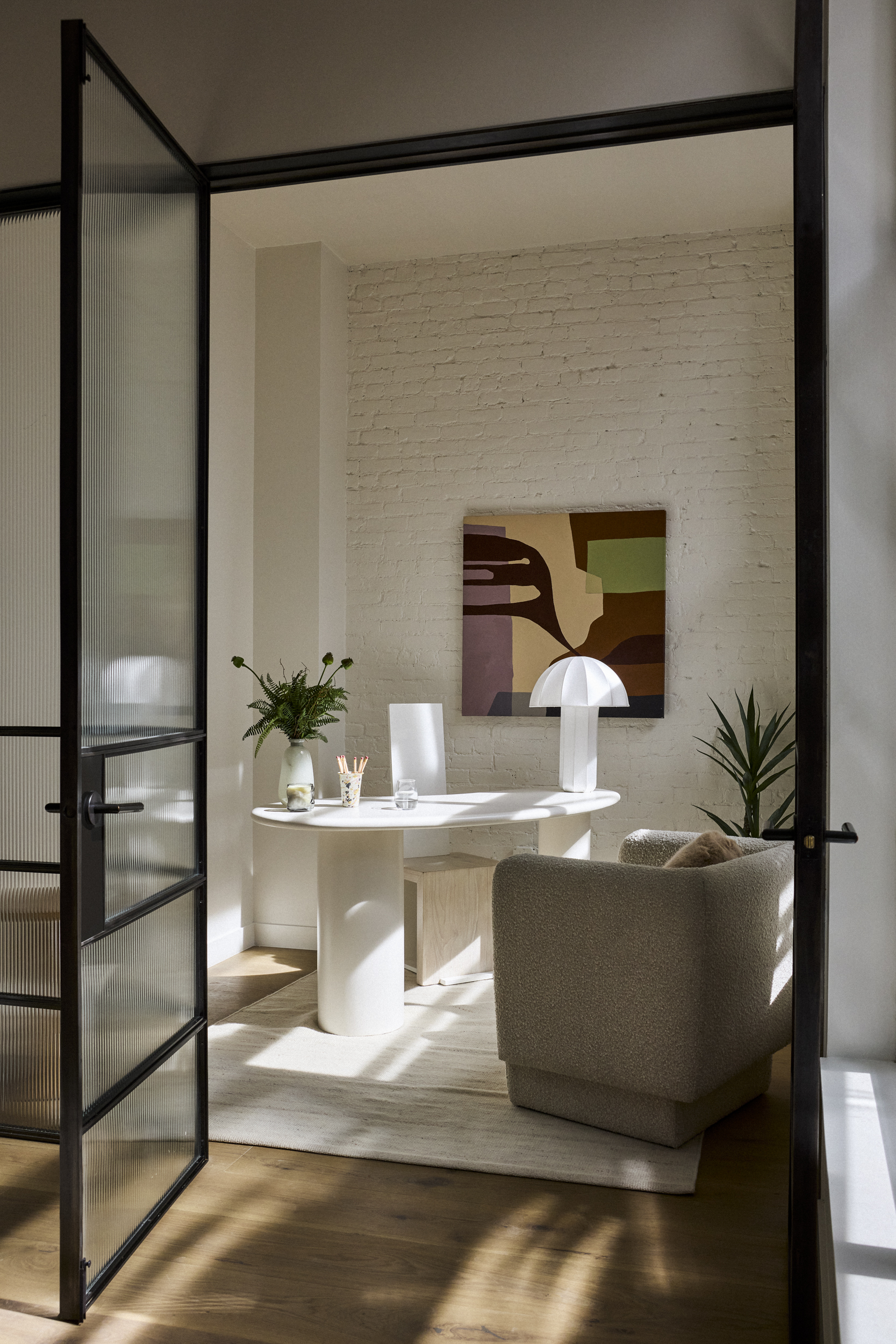 62 Reade Street by ODA - Architizer