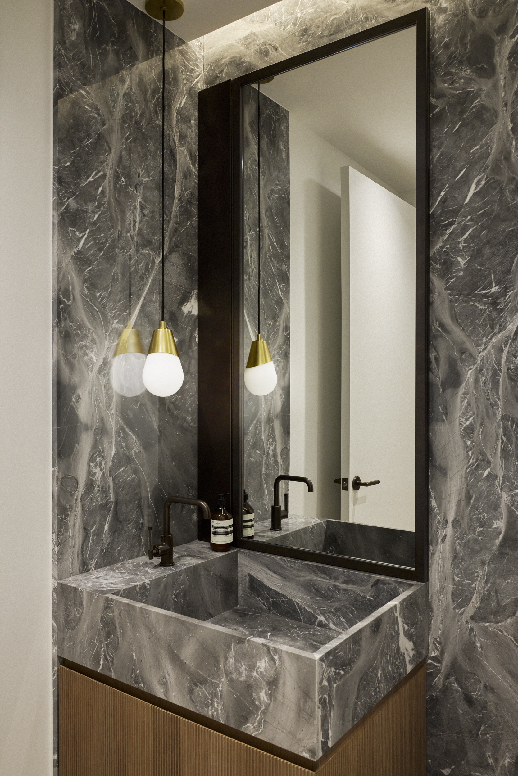 62 Reade Street by ODA - Architizer