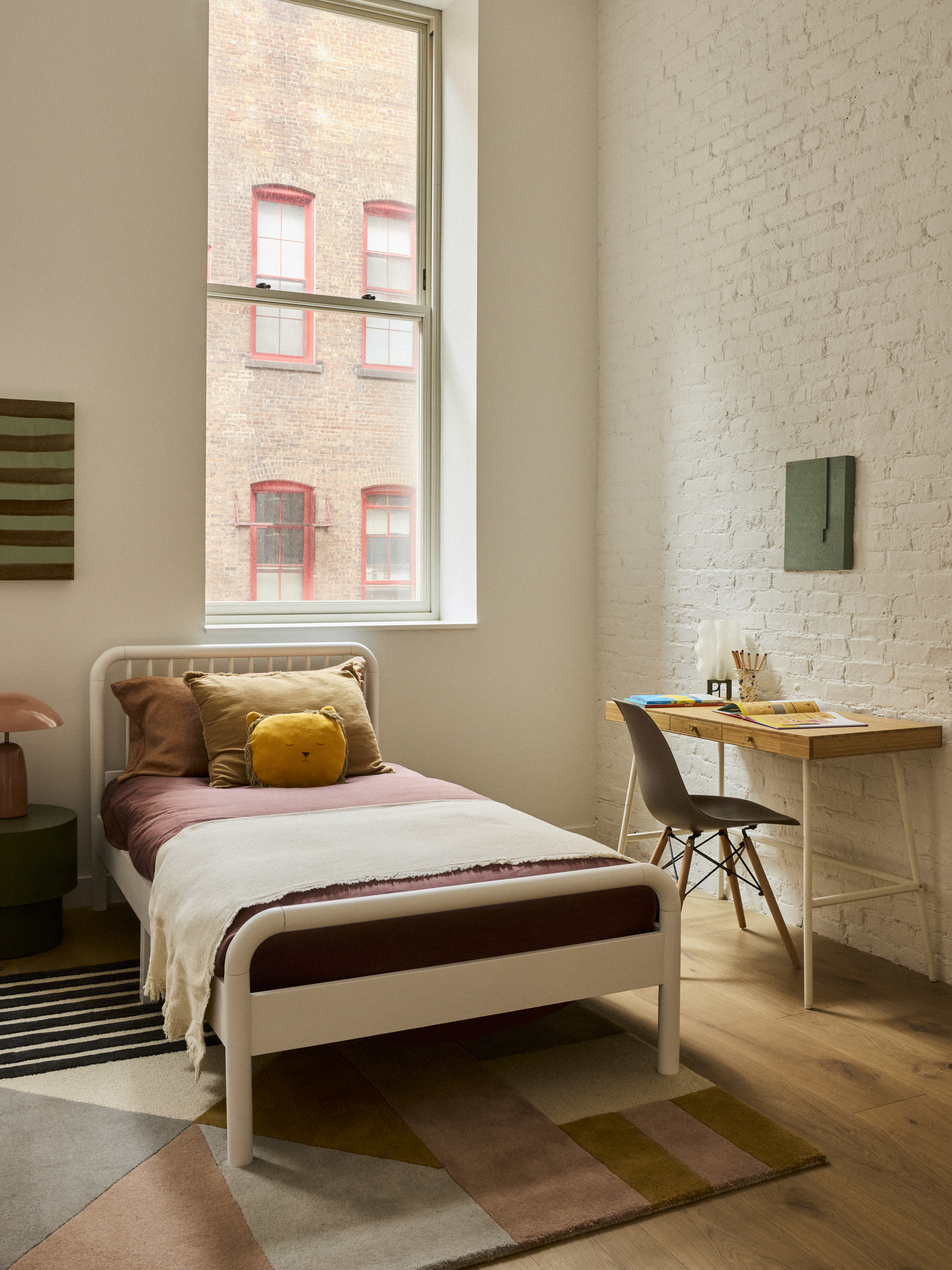62 Reade Street by ODA - Architizer