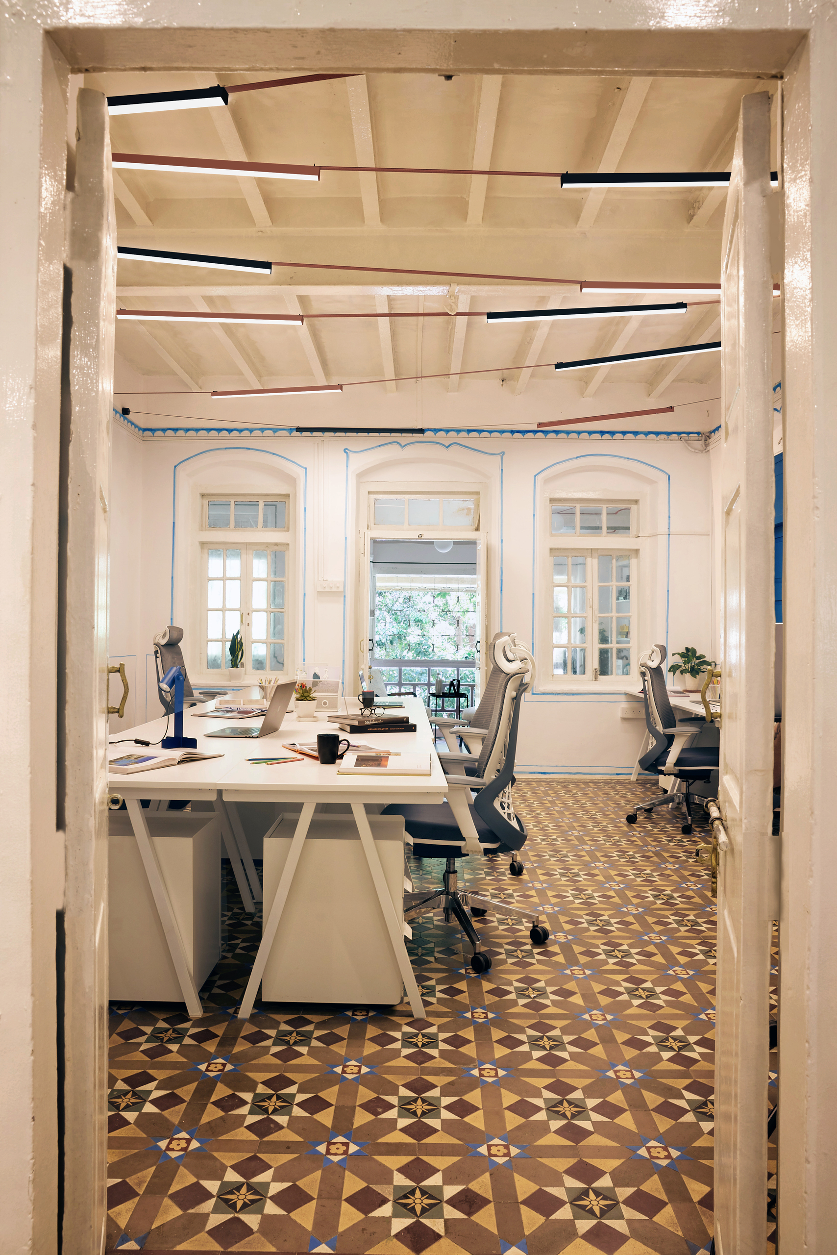 Toast Office by Open Atelier - Architizer