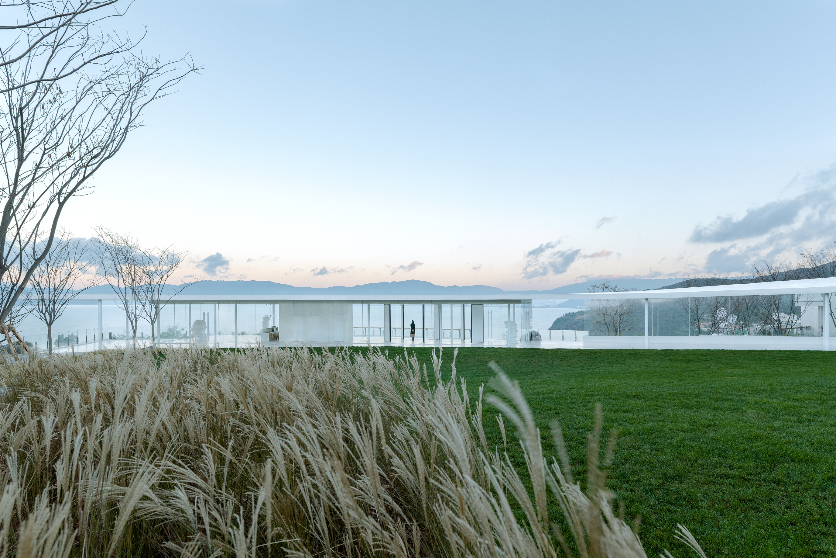 Change Studio - Architizer