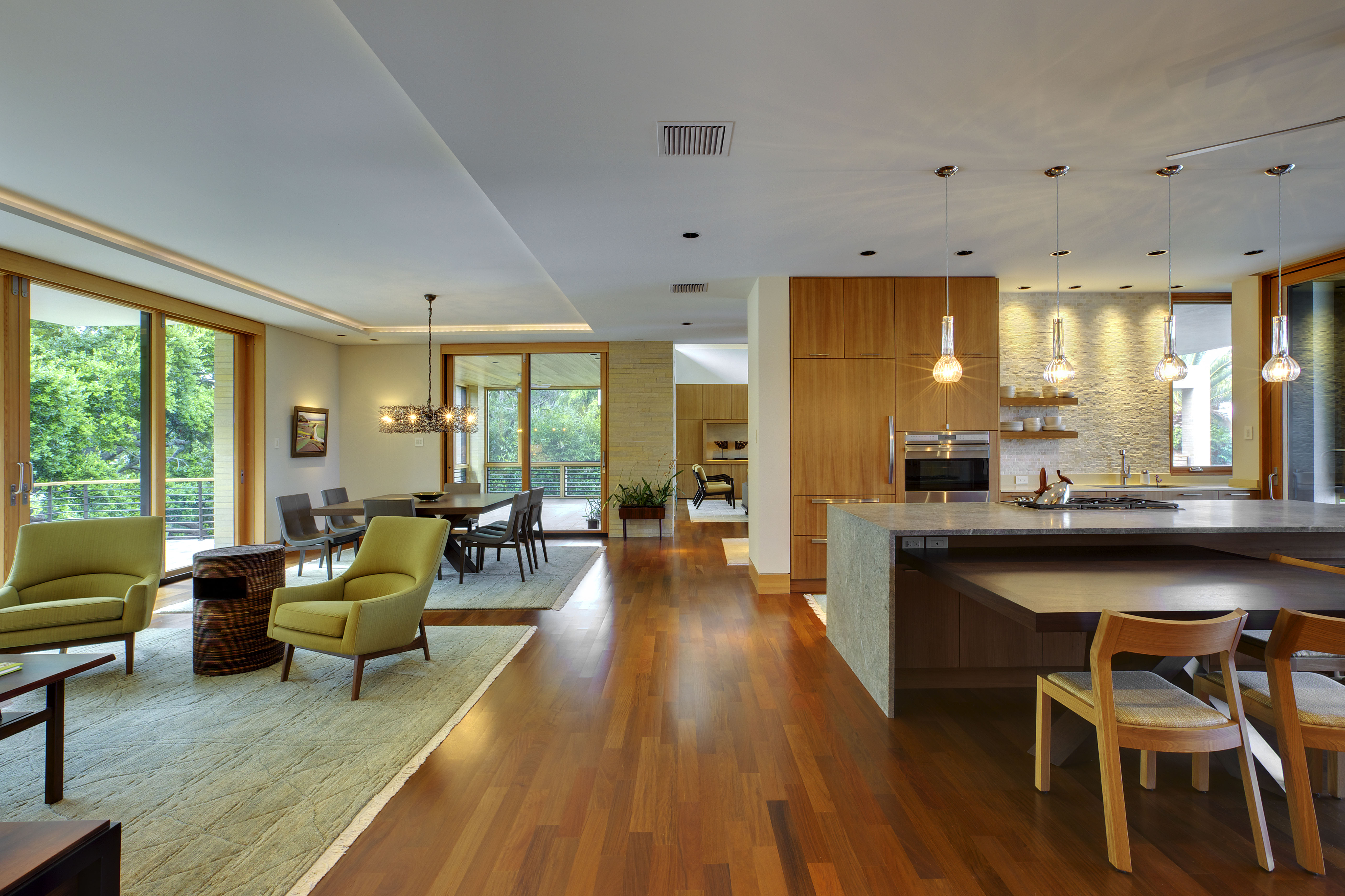 Casey Key Residence by Sweet Sparkman - Architizer