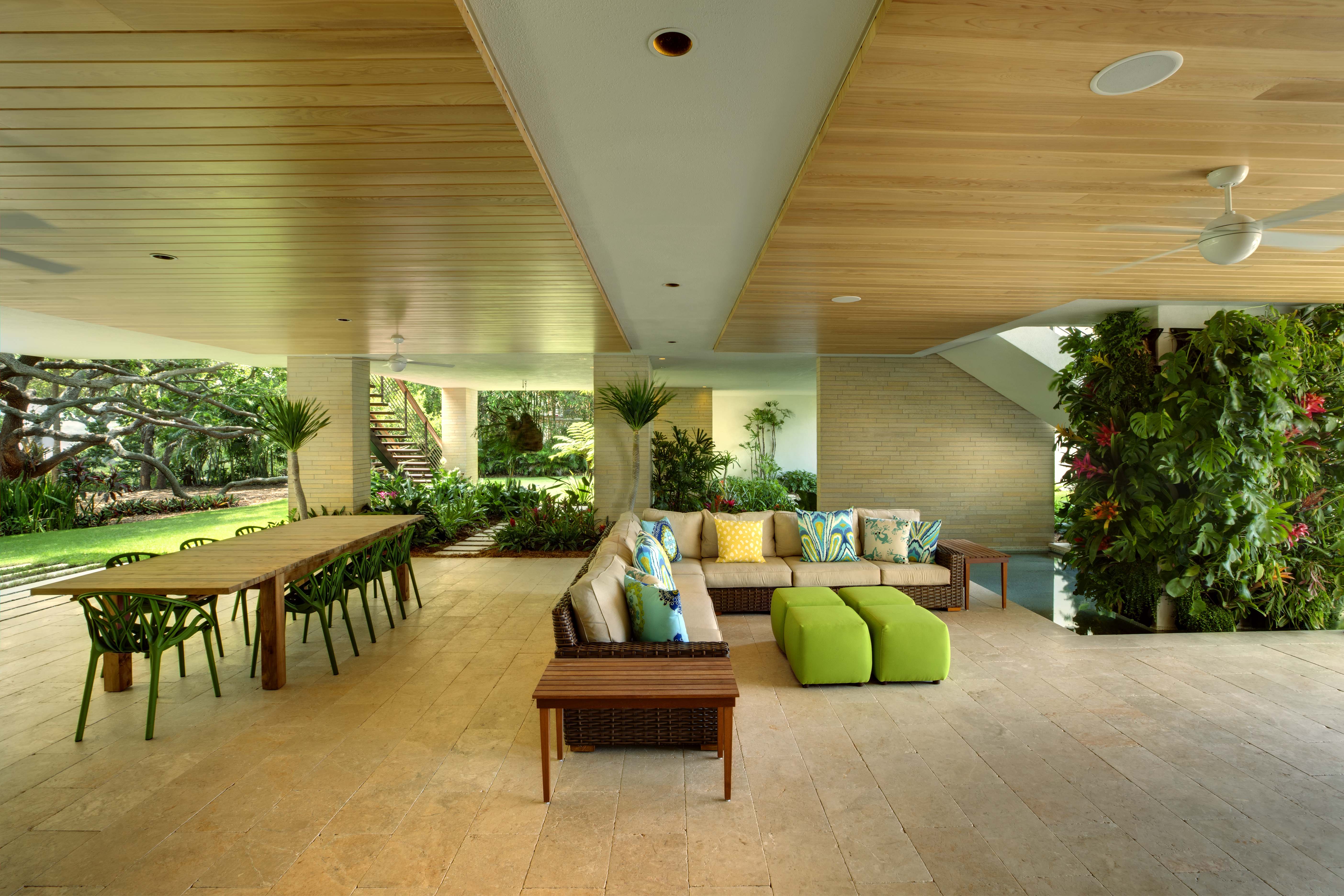 Casey Key Residence by Sweet Sparkman - Architizer