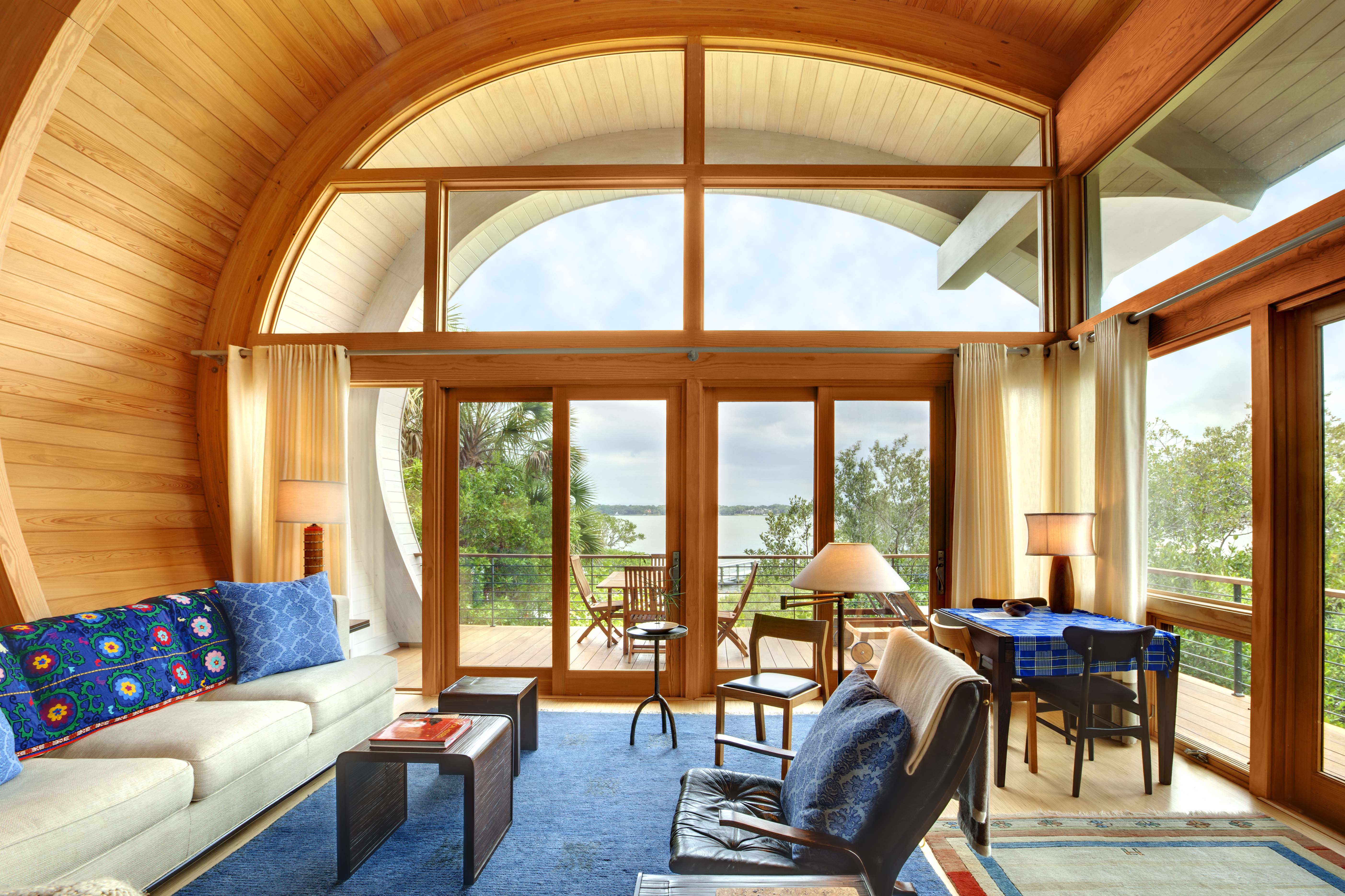 Casey Key Residence by Sweet Sparkman - Architizer