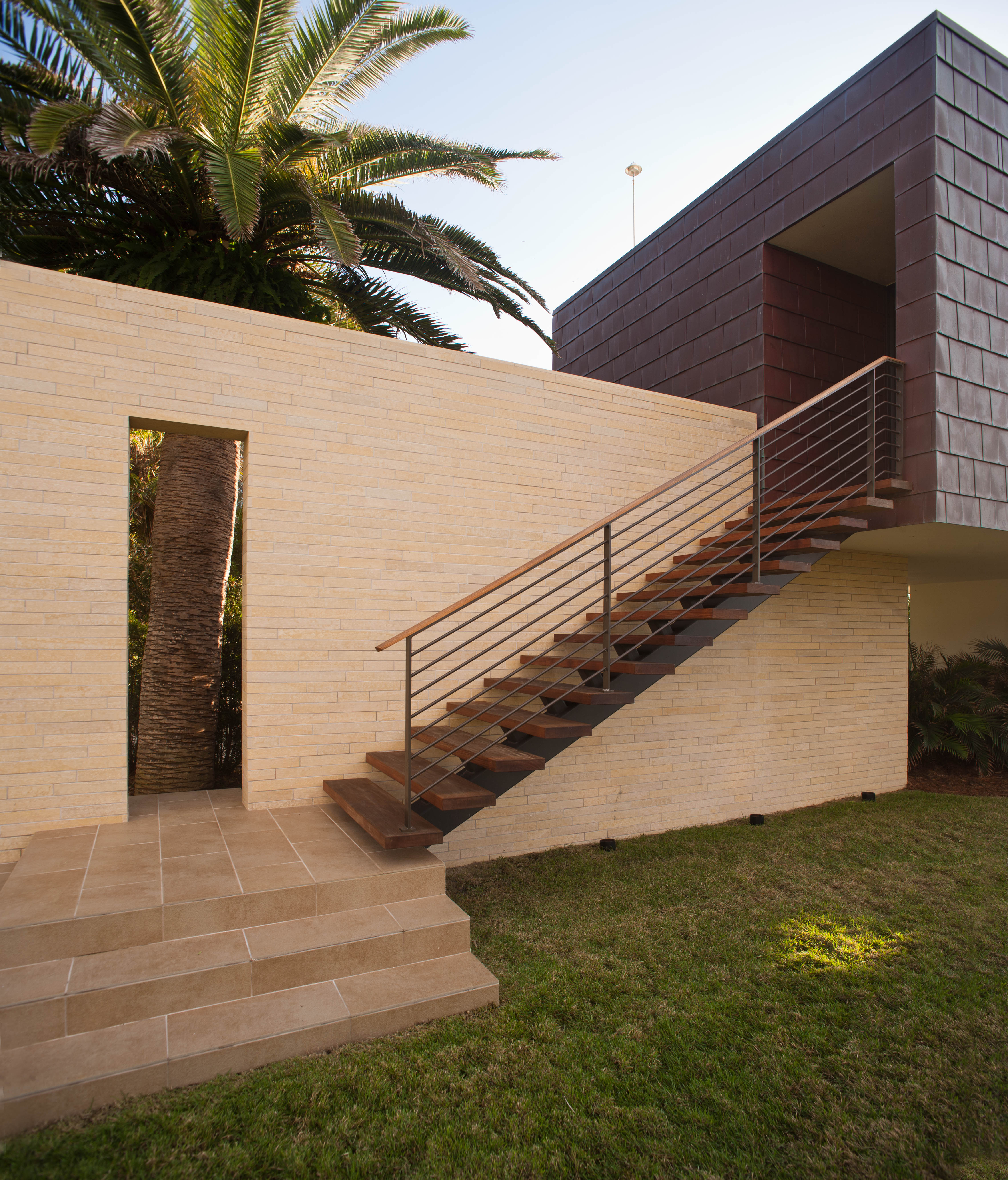 Casey Key Residence by Sweet Sparkman - Architizer