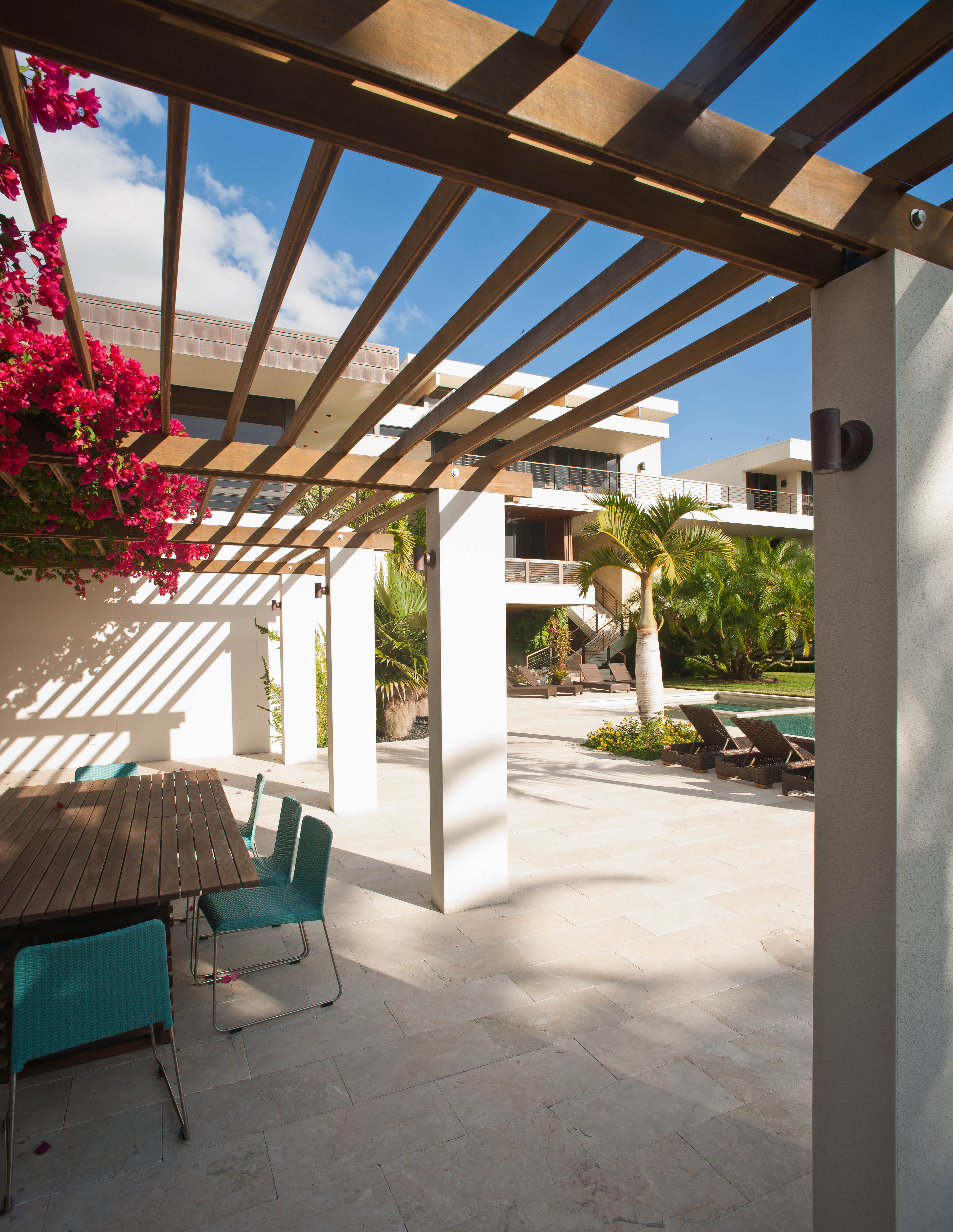 Casey Key Residence by Sweet Sparkman - Architizer