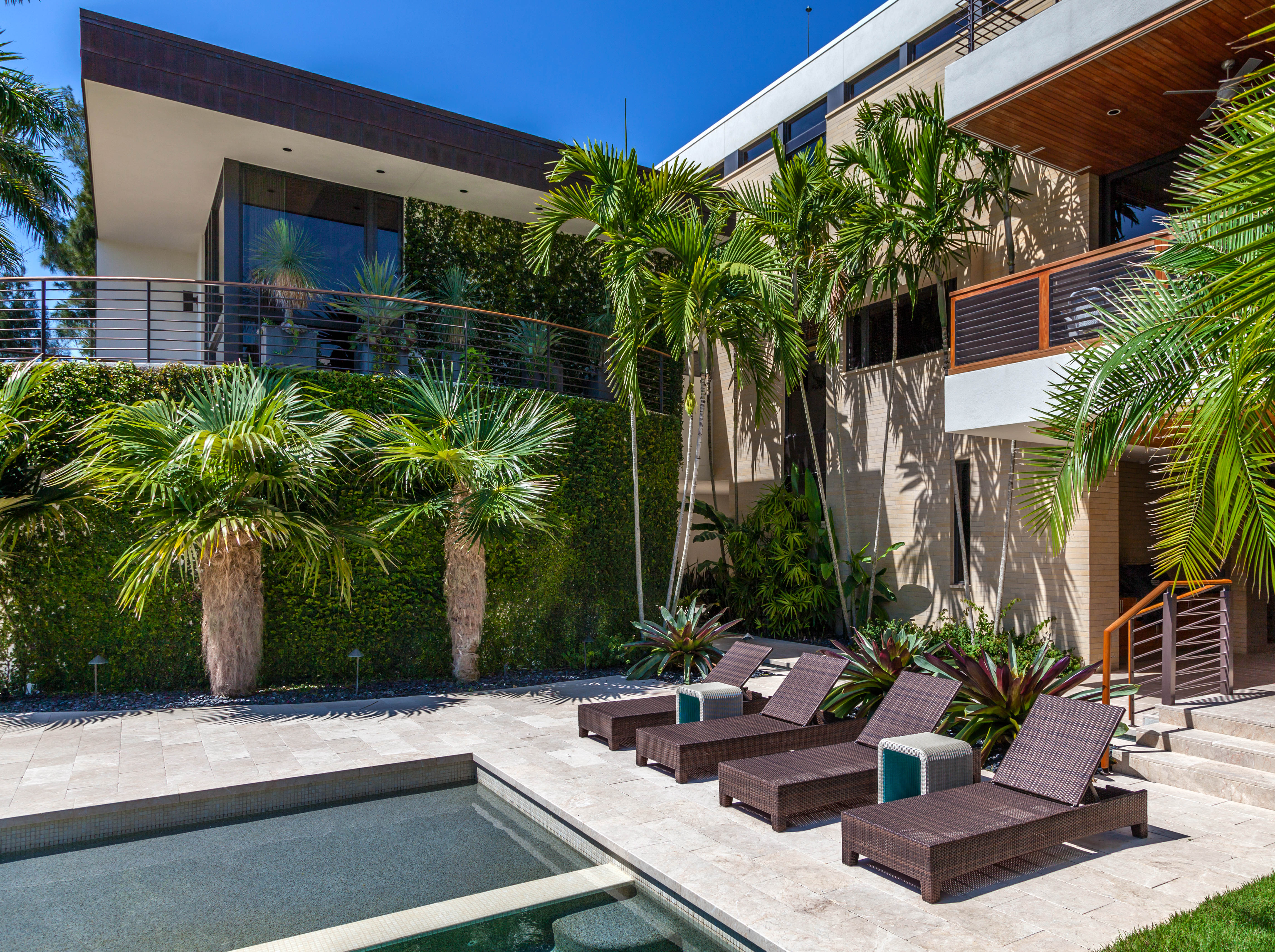 Casey Key Residence by Sweet Sparkman - Architizer