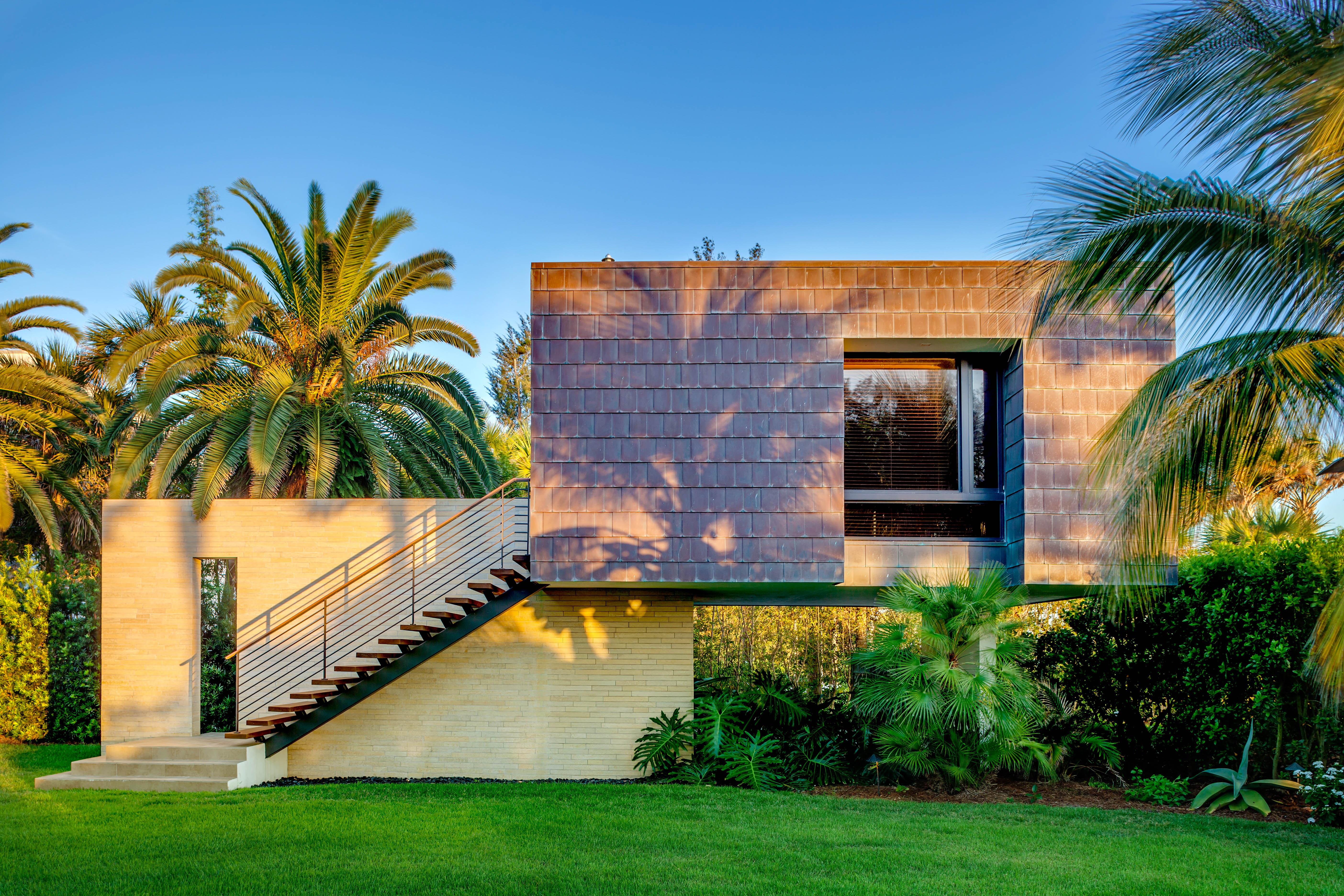 Casey Key Residence by Sweet Sparkman - Architizer