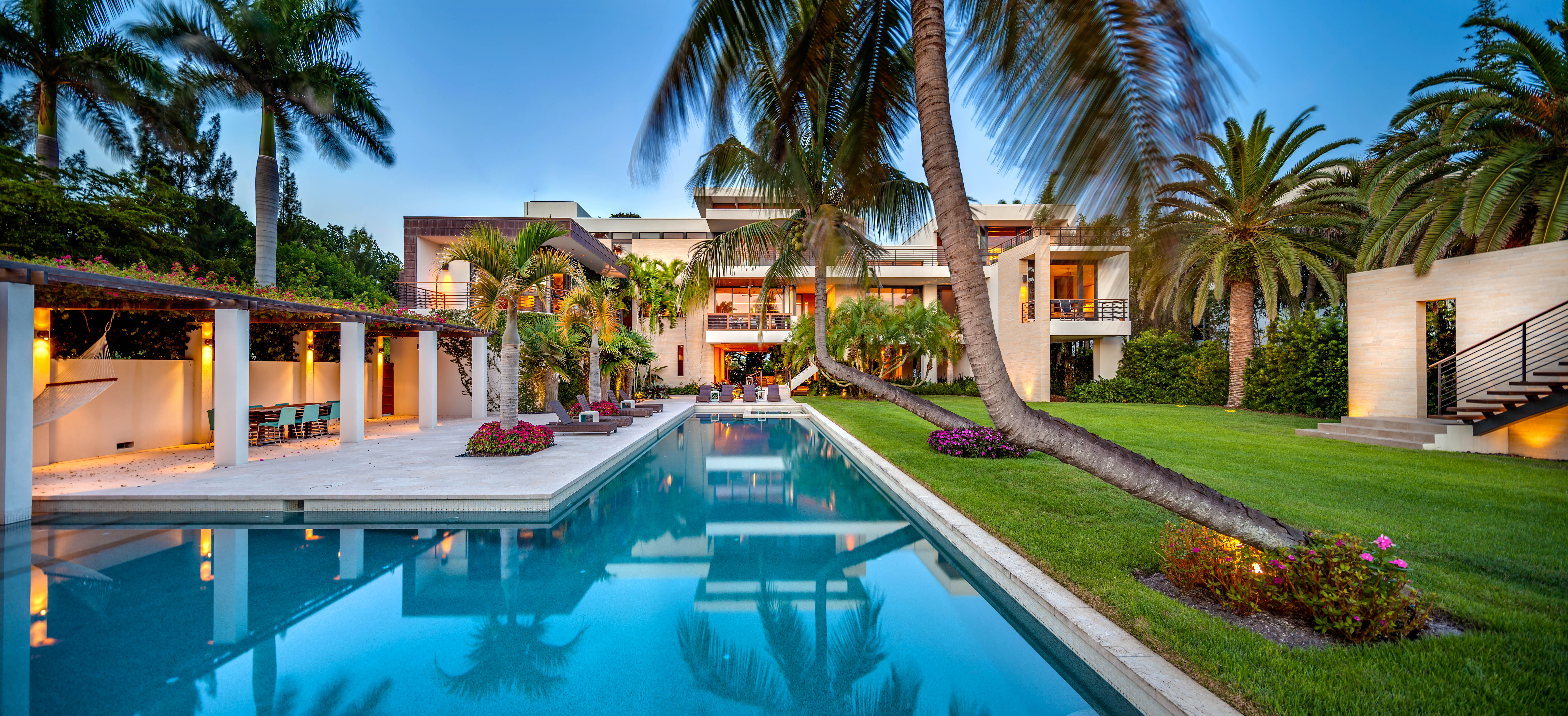 Casey Key Residence by Sweet Sparkman - Architizer