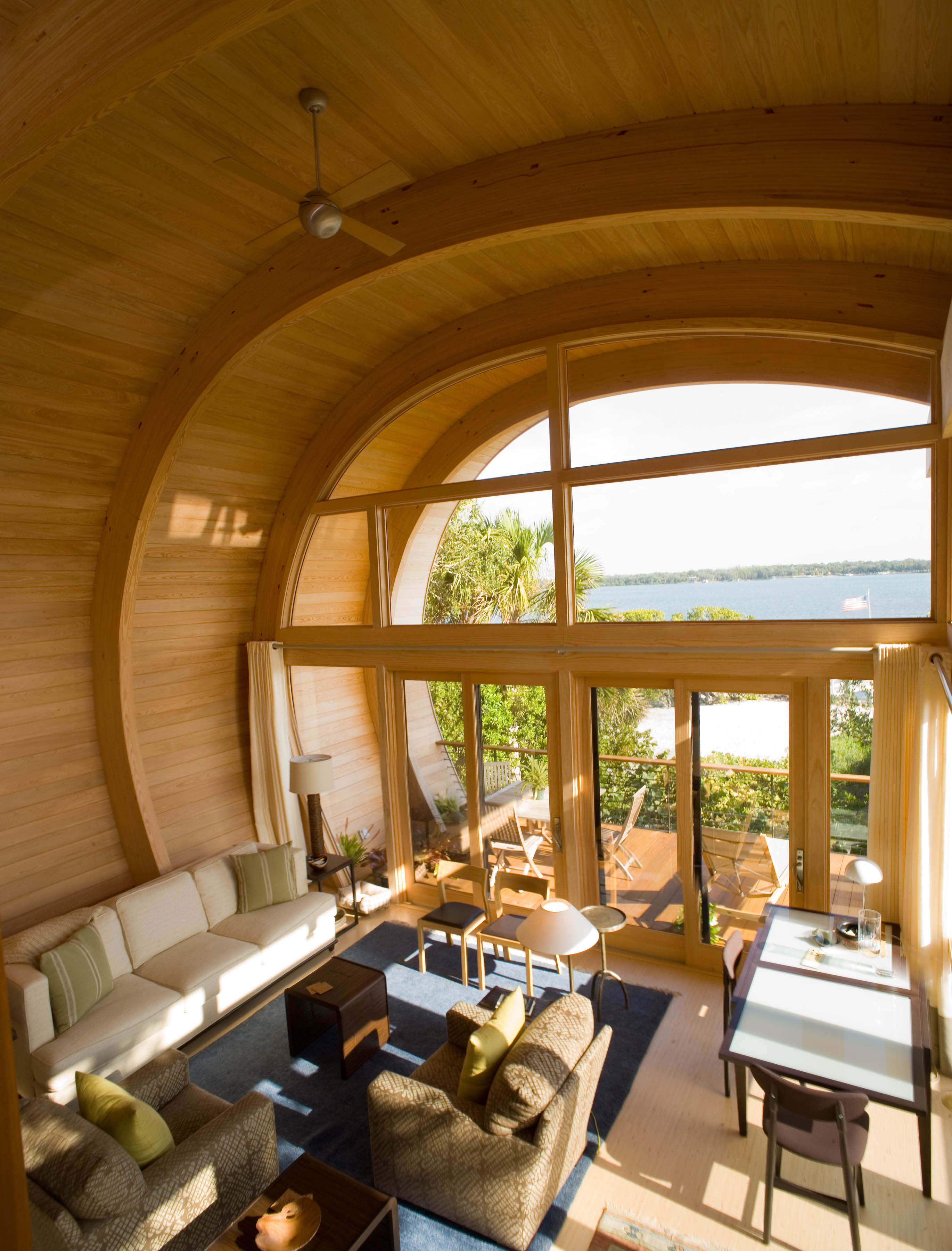 Casey Key Residence by Sweet Sparkman - Architizer