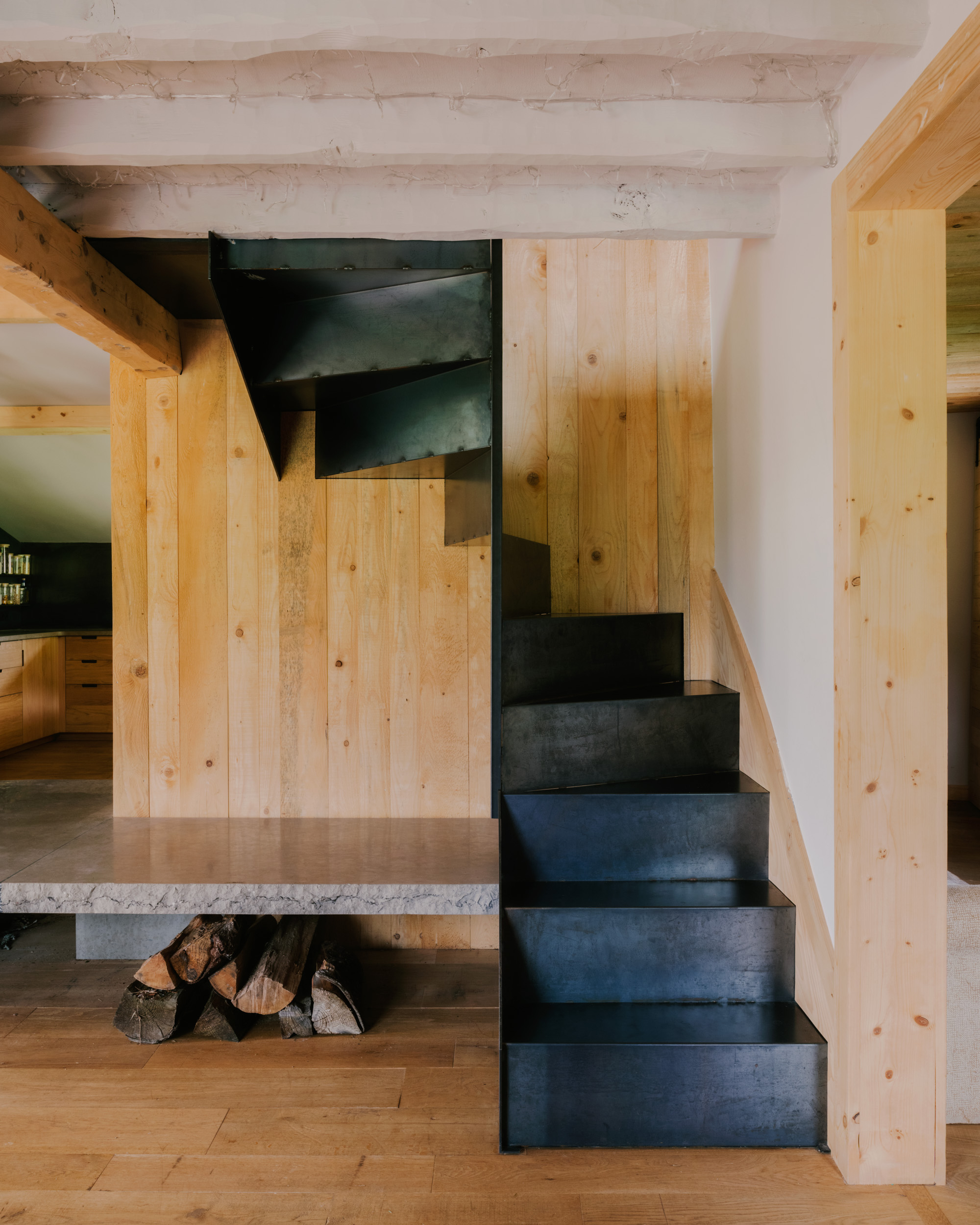 Screened House by onSITE - Architizer