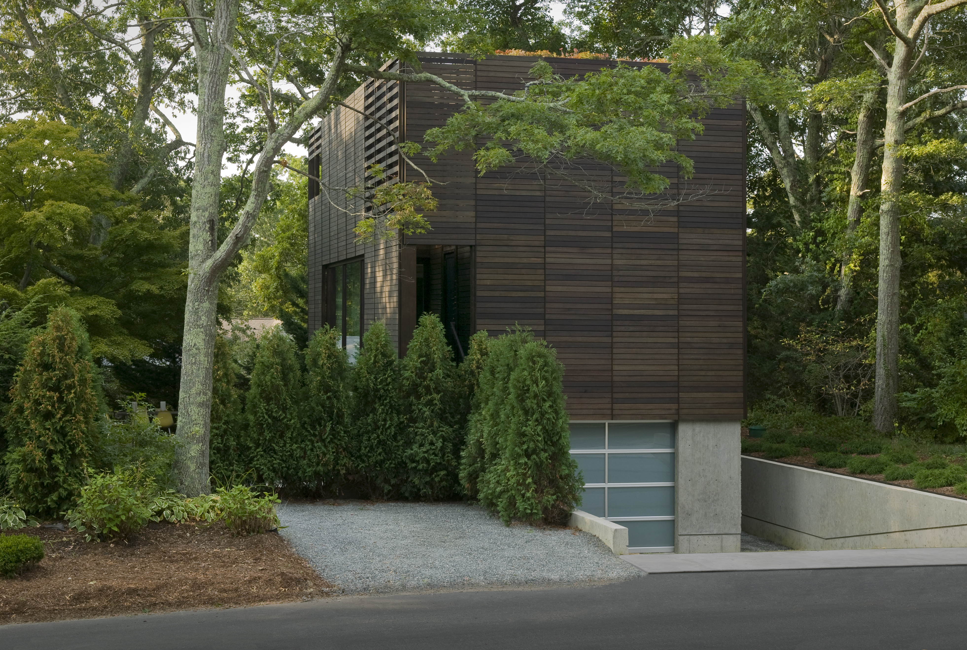 VHr-10 gHouse by Architecture-Infrastructure-Research, Inc. - Architizer